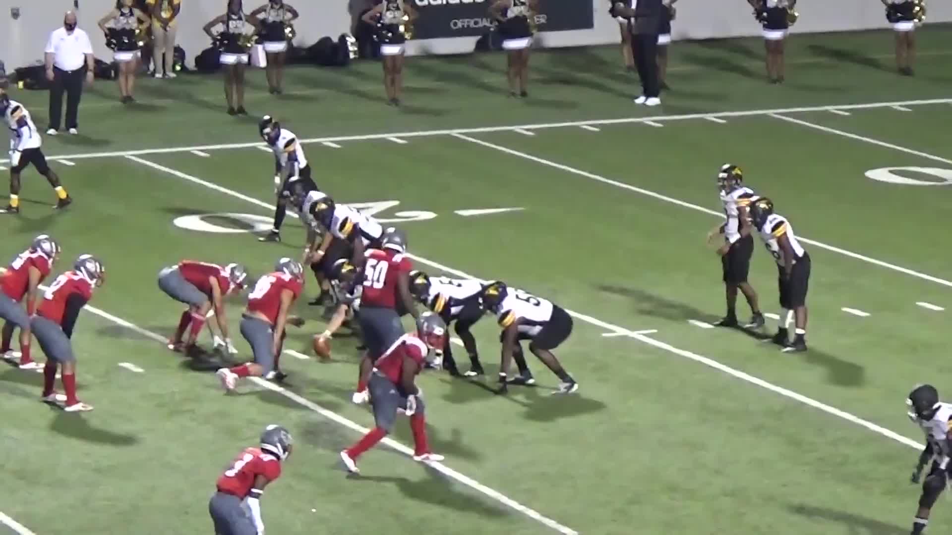 Ryan Niblett( QB ) - Ryan Niblett highlights - Hudl