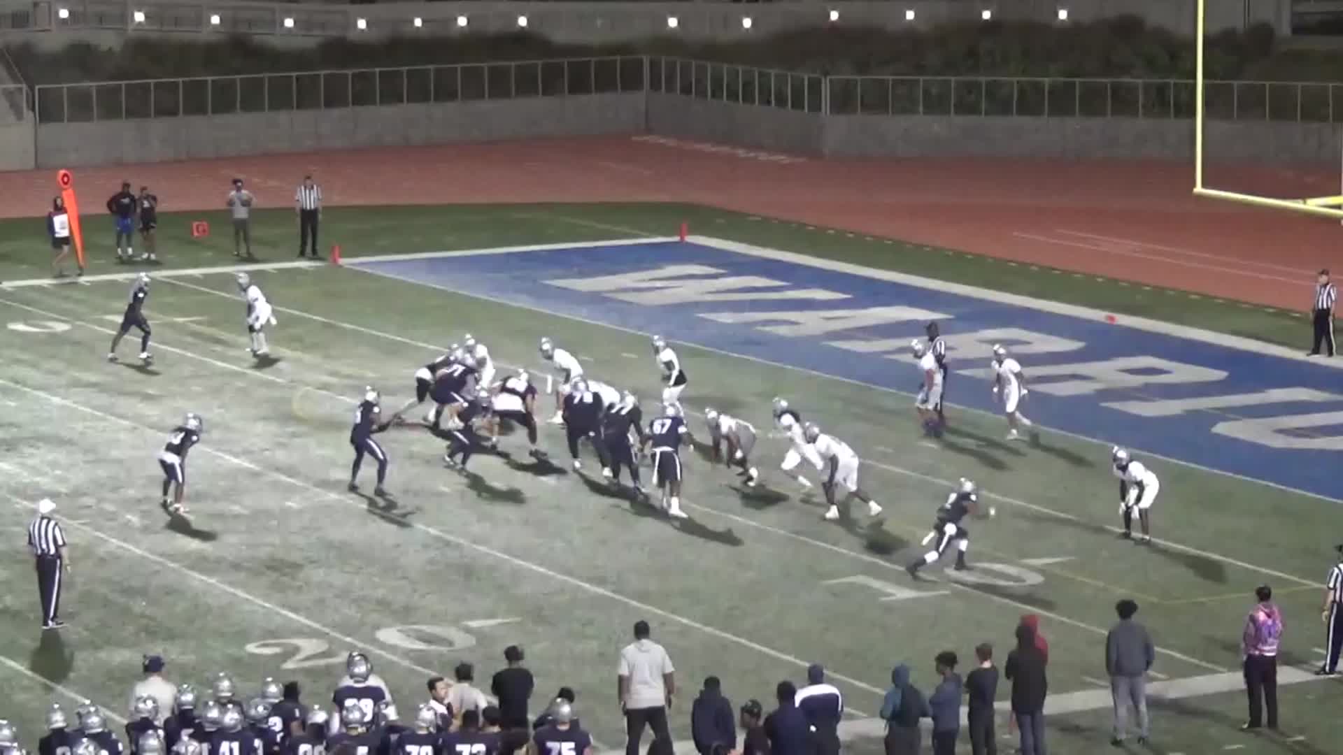 2022 Highlights - Colby Bell highlights - Hudl