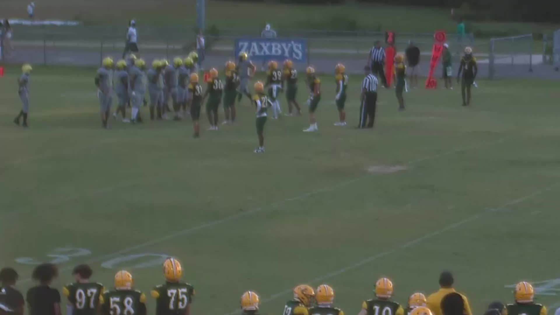 Zarephath Academy - Jacob Hubbard highlights - Hudl