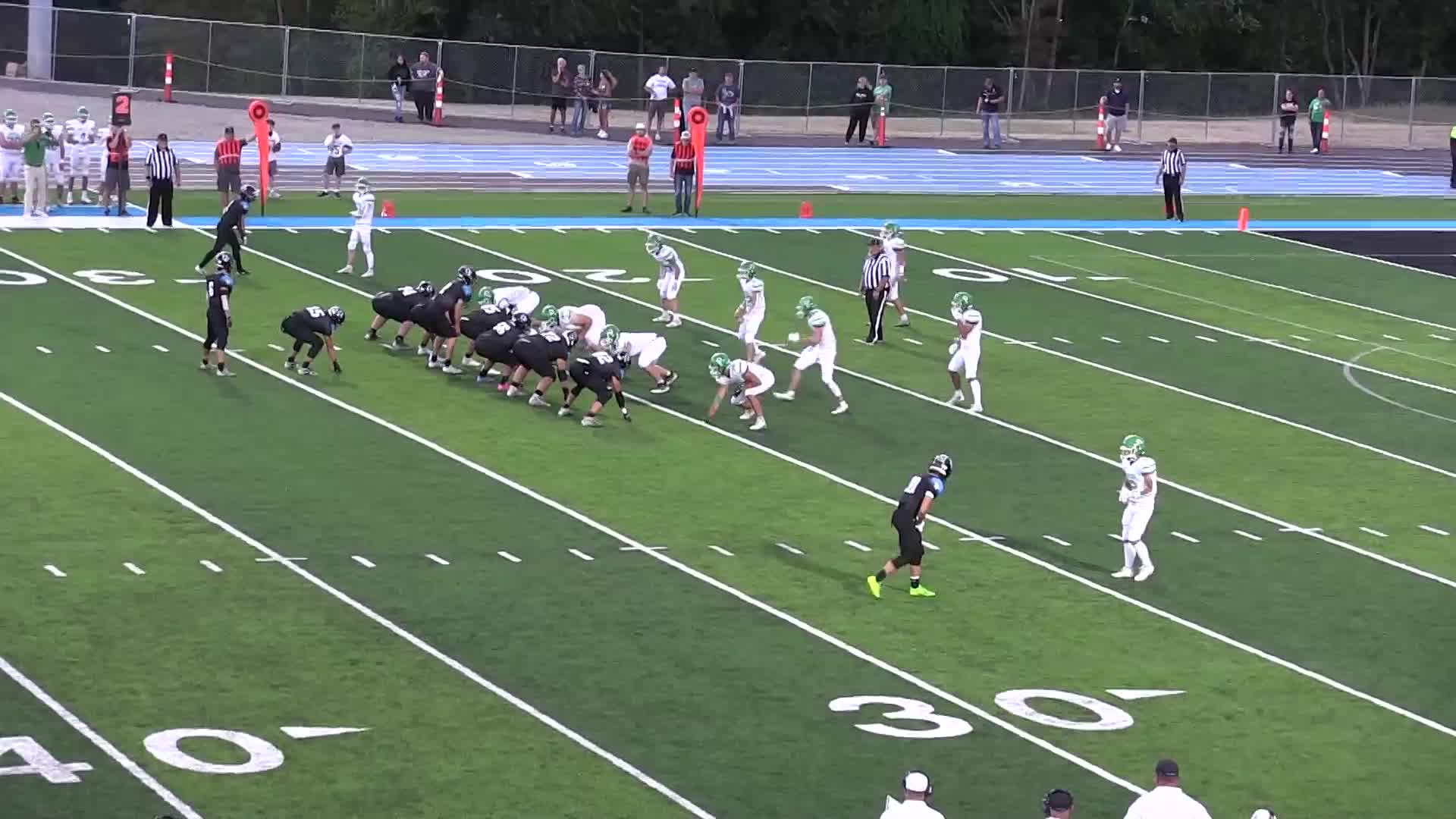 River Valley High School - Fence Rocker highlights - Hudl