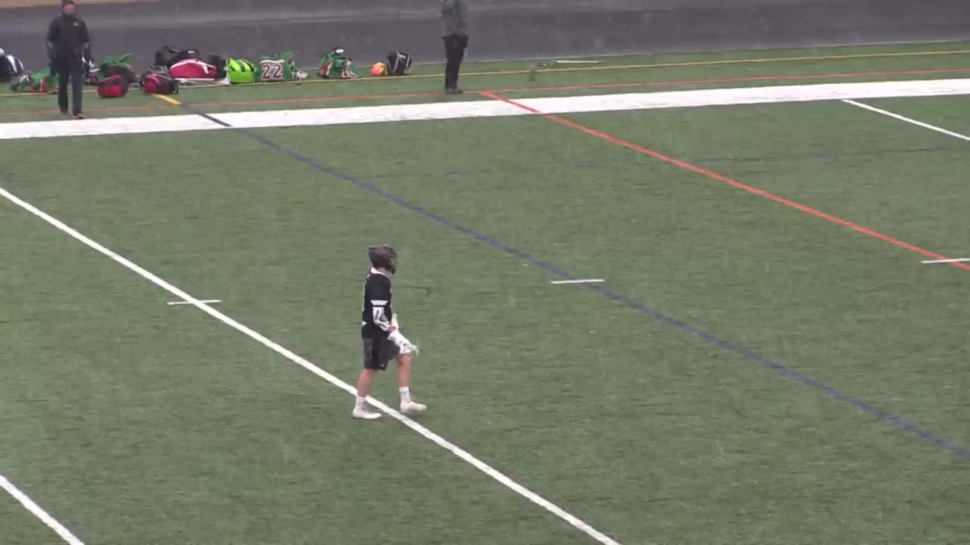 Glenelg Country School - Michael Eklof highlights - Hudl