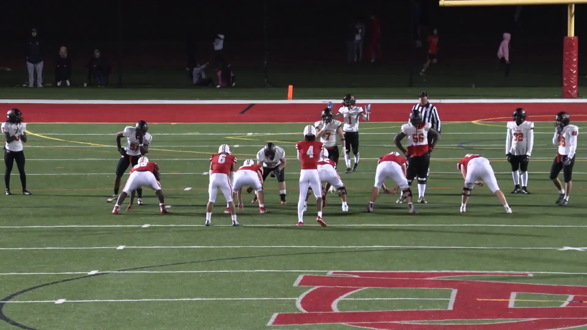 2022 Season Highlights - Jason Shipman highlights - Hudl