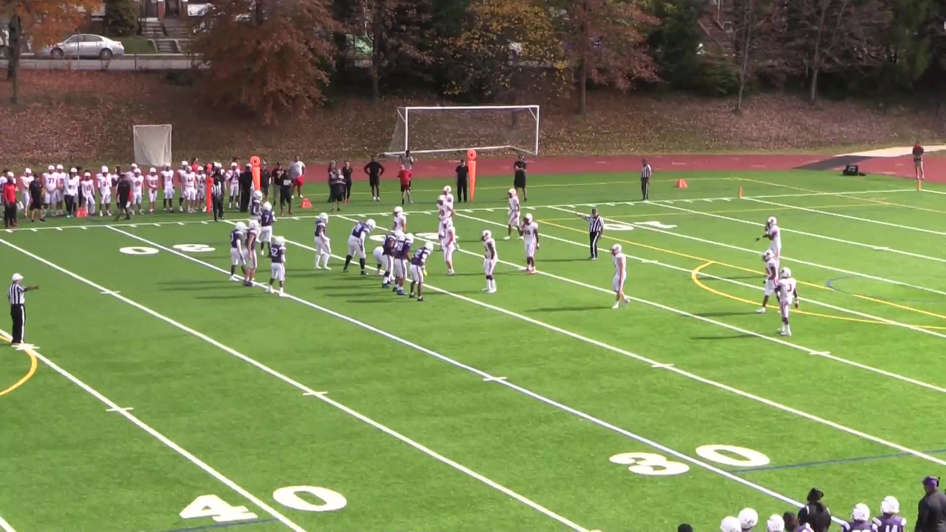 Junior Season Highlights Winston Watkins - Winston Watkins highlights ...