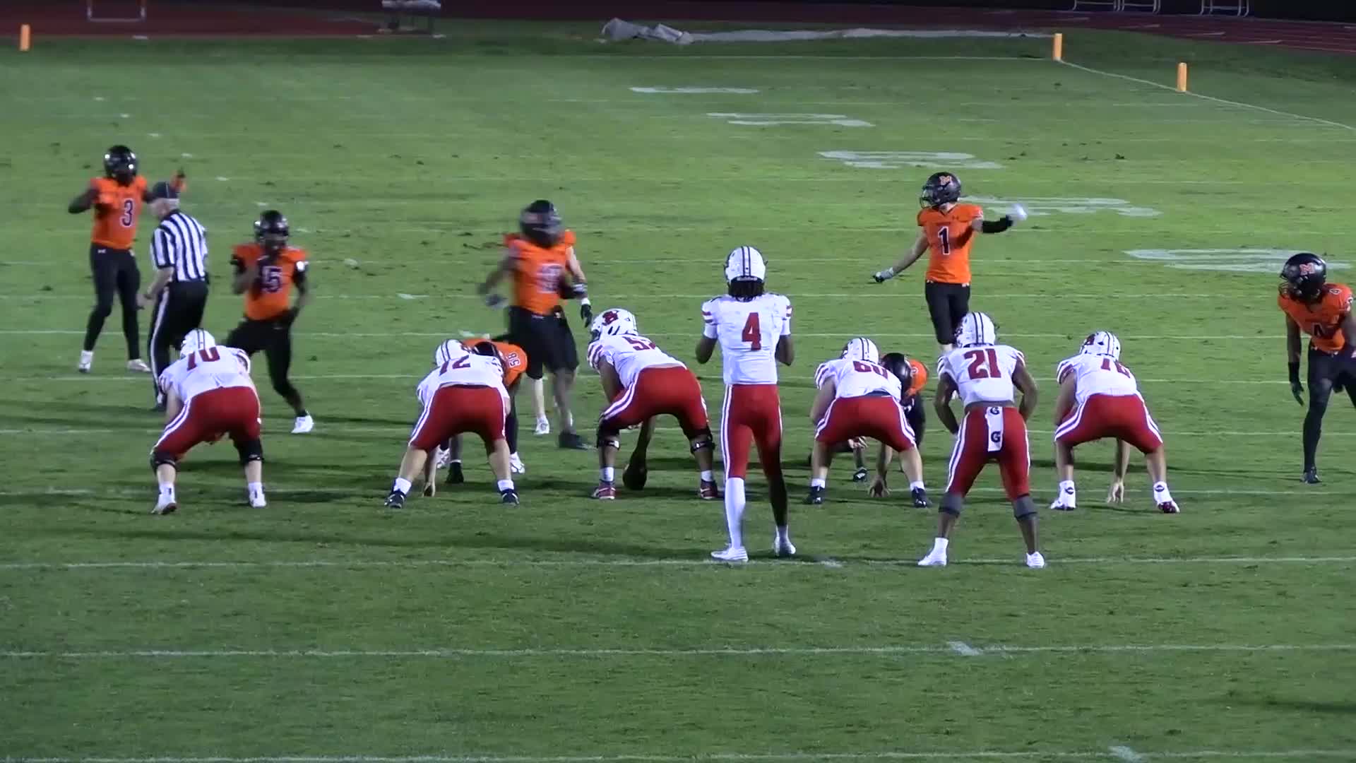 2023 Season Highlights - Jason Shipman highlights - Hudl