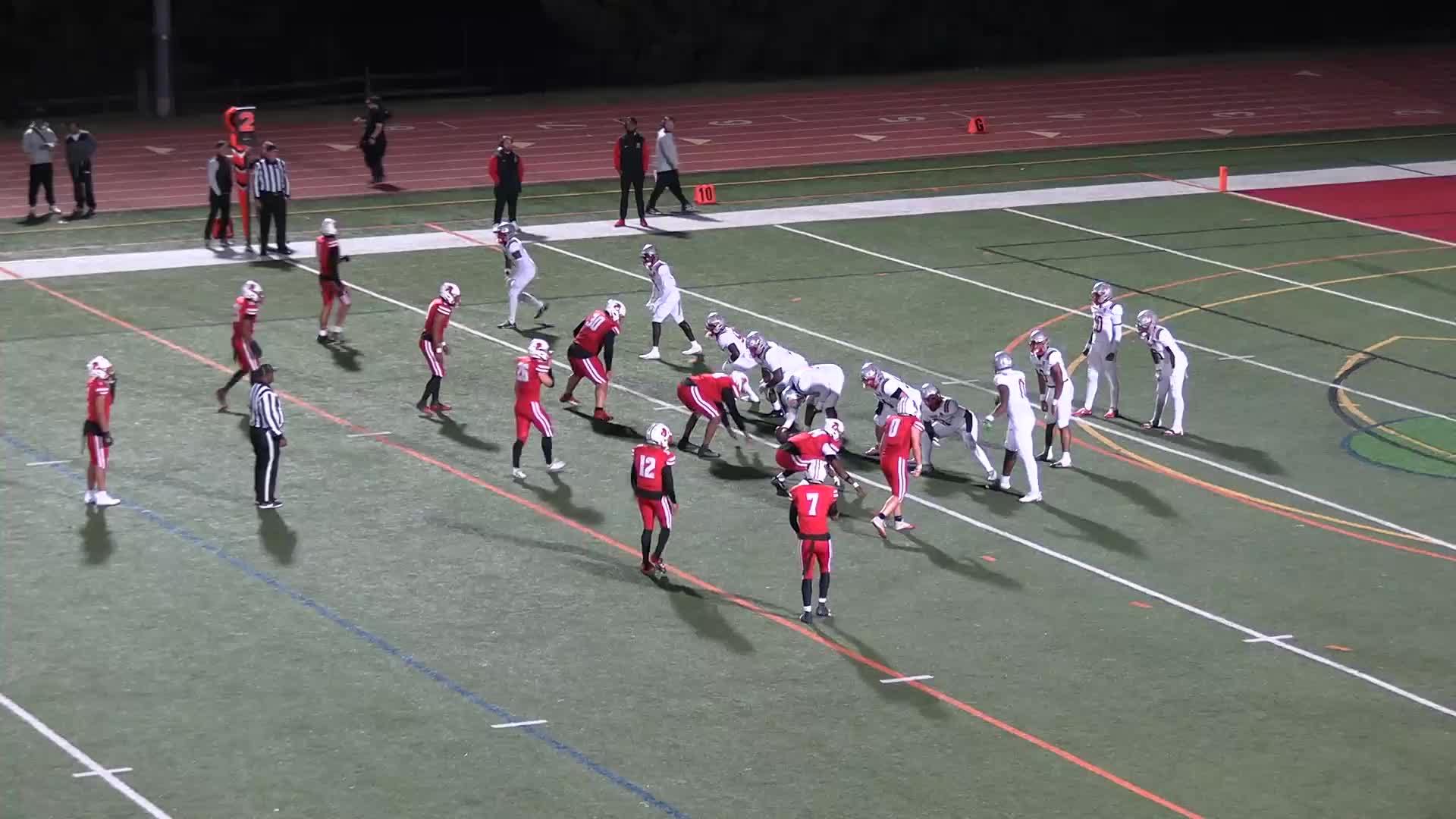 Sean (S1) Johnson Junior Season - Sean "S1" Johnson highlights - Hudl