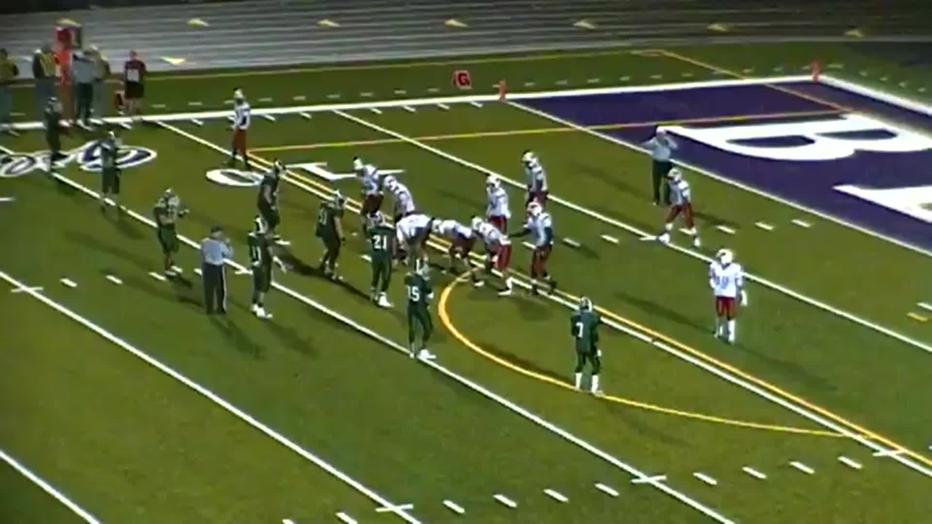 Tre Smith's 2011 Jr. Year Highlights - Tre Smith highlights - Hudl