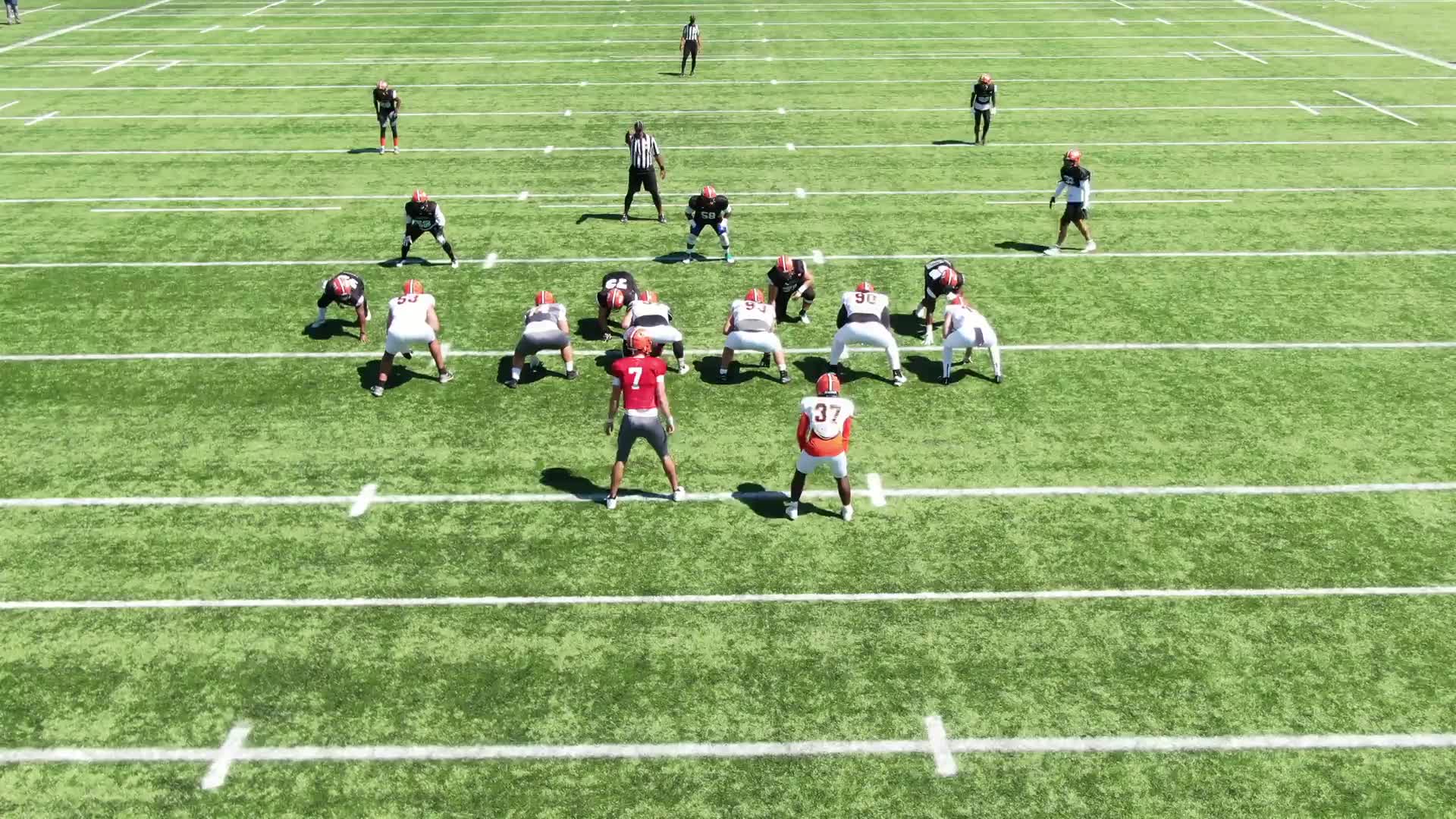 Denver Showcase - lee privett highlights - Hudl