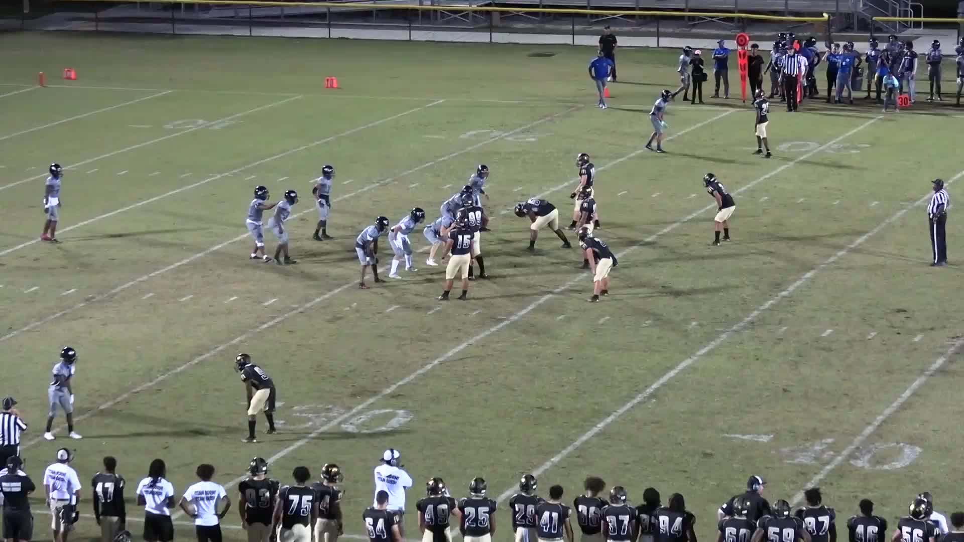 senior year highlights - Justin Carcel highlights - Hudl