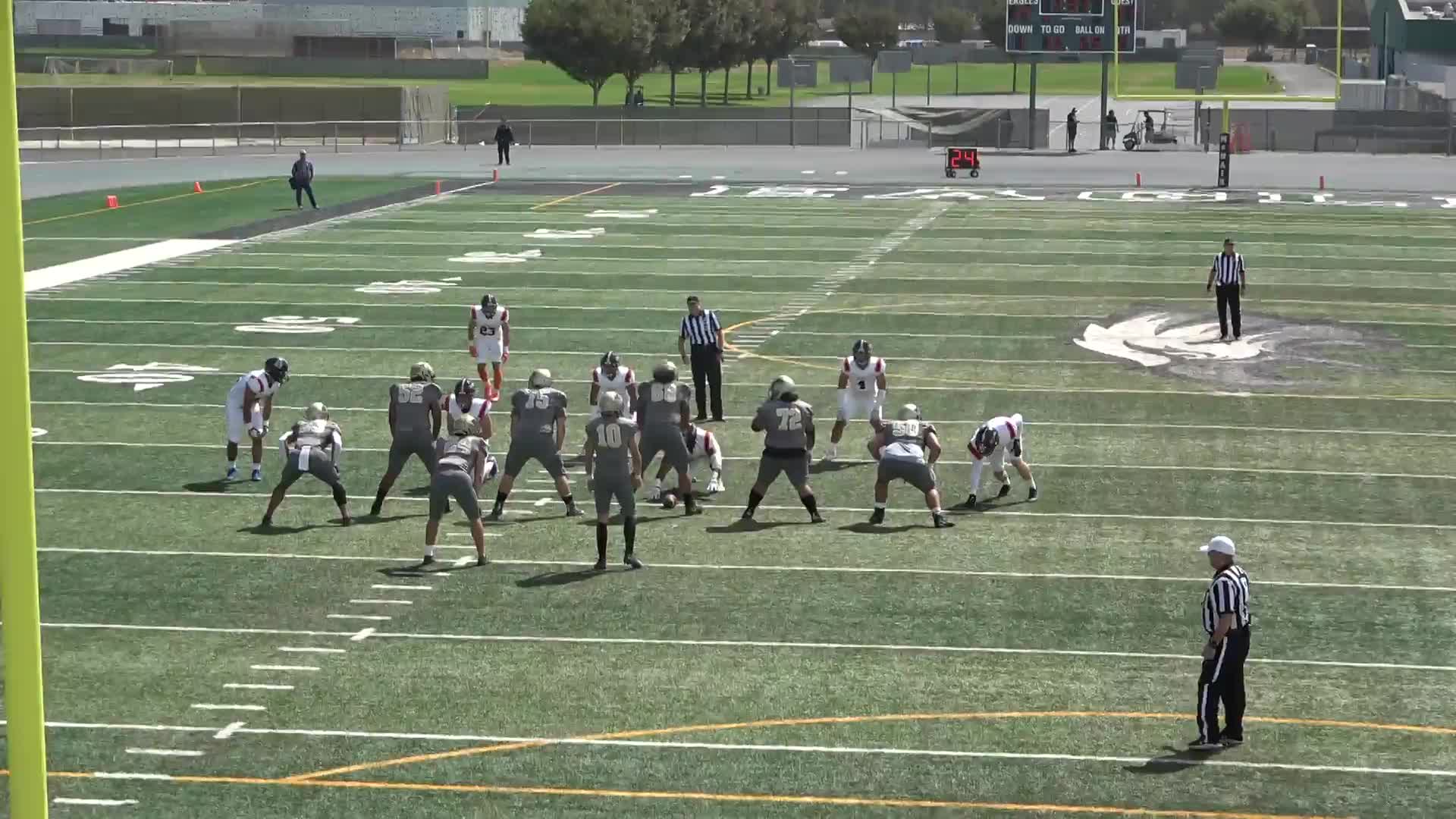 Michael Machado Regular Season - Michael Machado highlights - Hudl