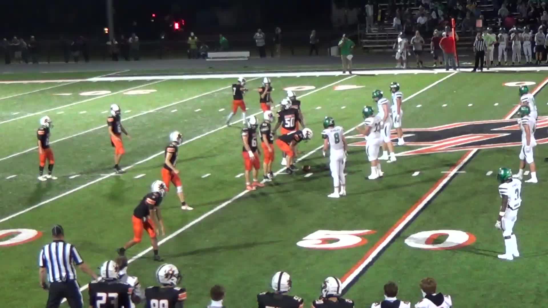 2022 QB/Ath Cade Forrester - Cade Forrester highlights - Hudl