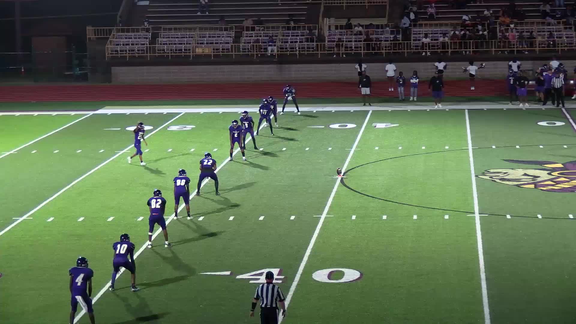 Osceola High School - Chase Olive highlights - Hudl