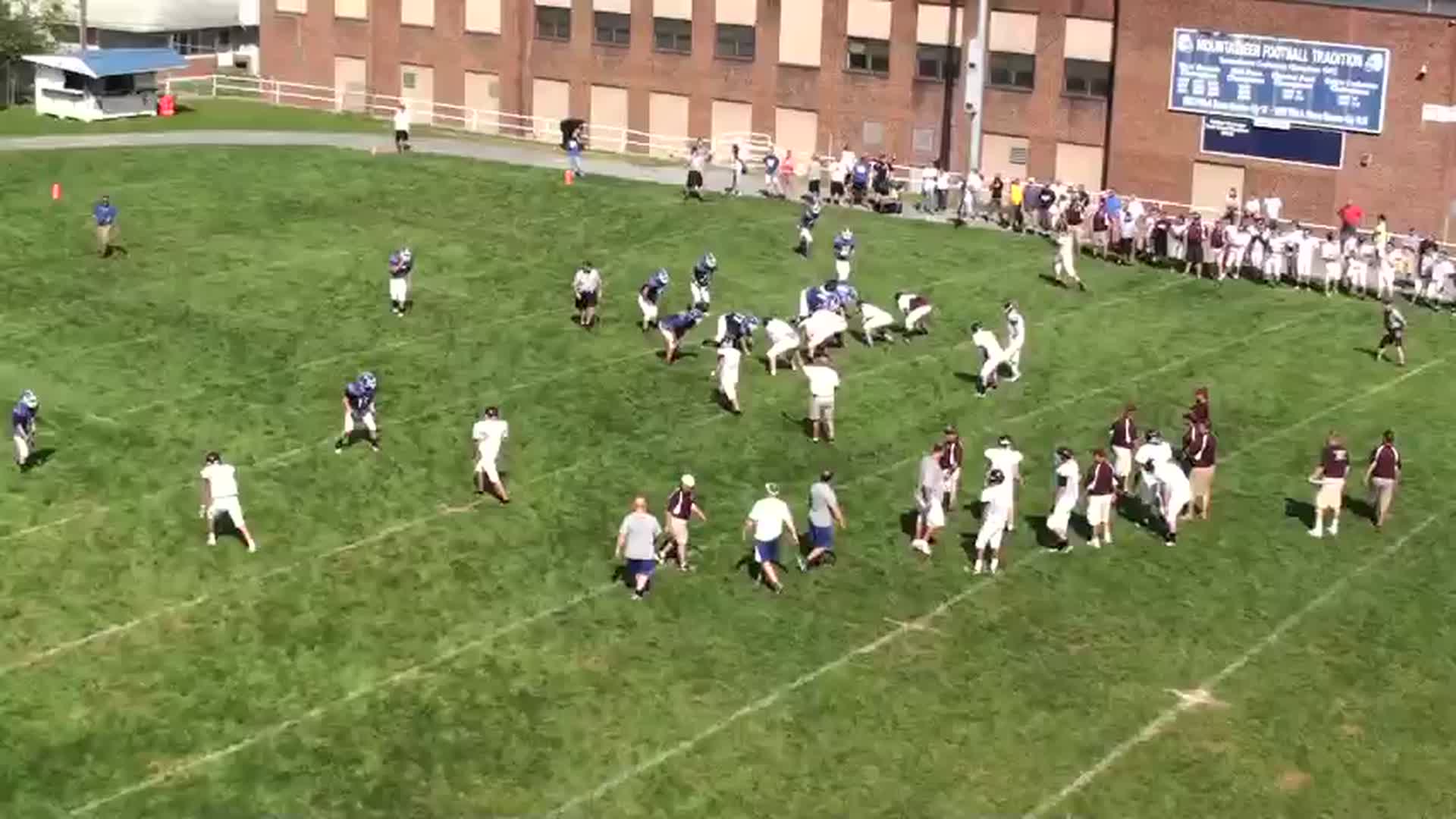 Highlights: SO Year - Kyle Datres highlights - Hudl