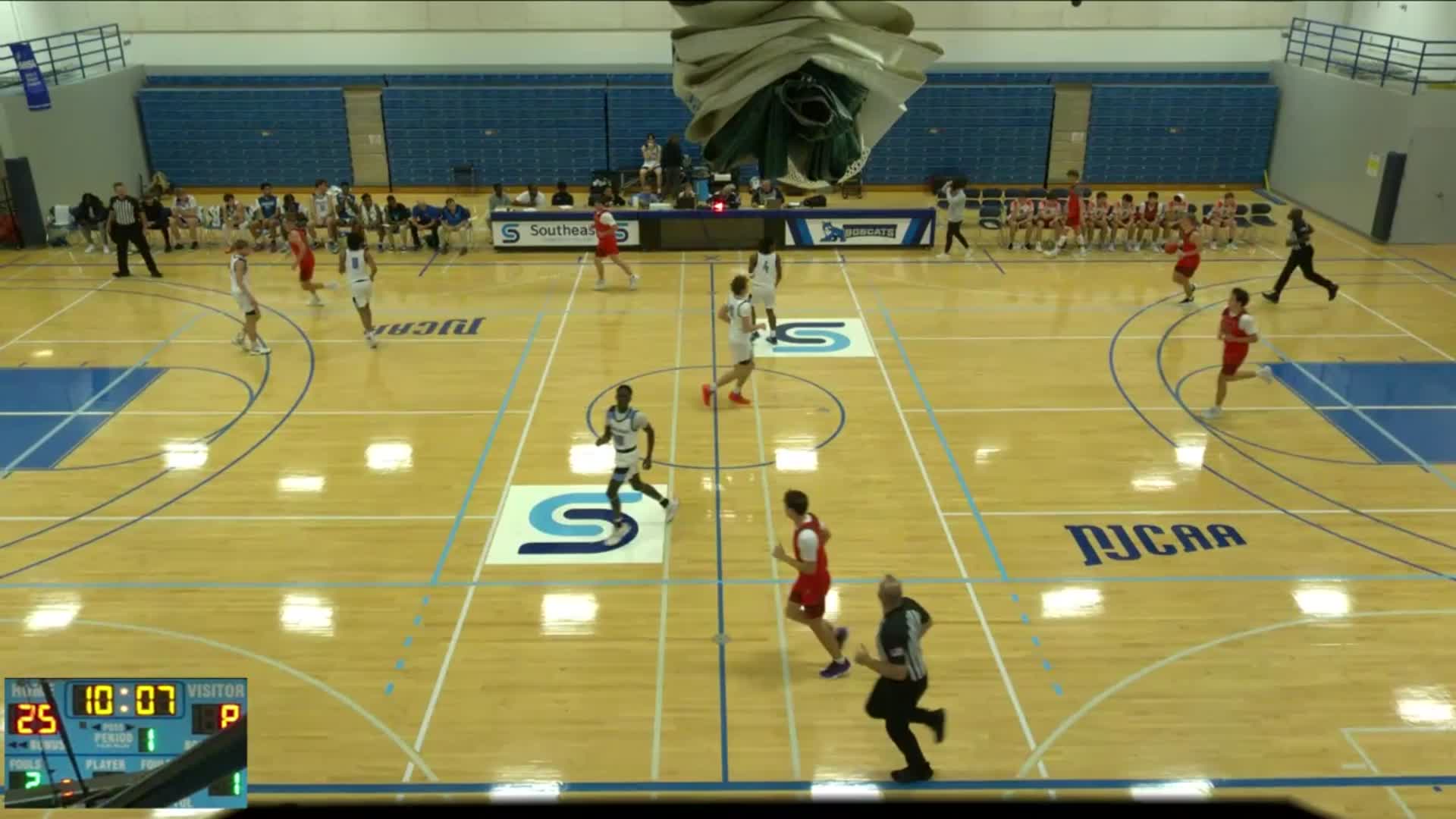 Doane University - Brandon Shoop highlights - Hudl