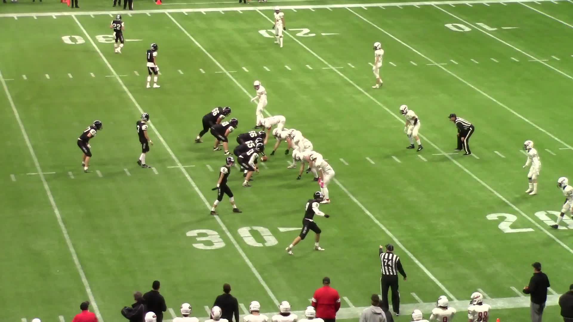 Carson Graham Secondary - Logan Thiessen highlights - Hudl
