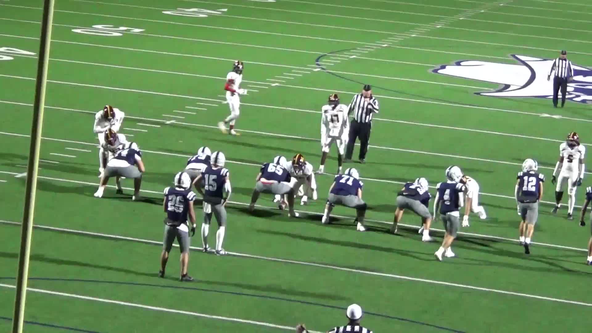 Junior Year Full Season Highlights - Tanner Peltier highlights - Hudl