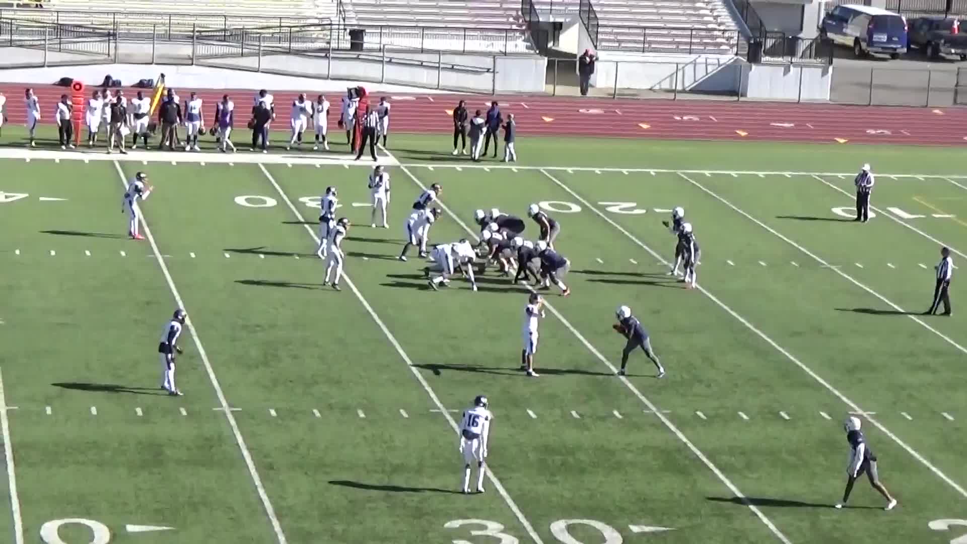 JUCO HIGHLIGHTS - Joshua Dodd highlights - Hudl