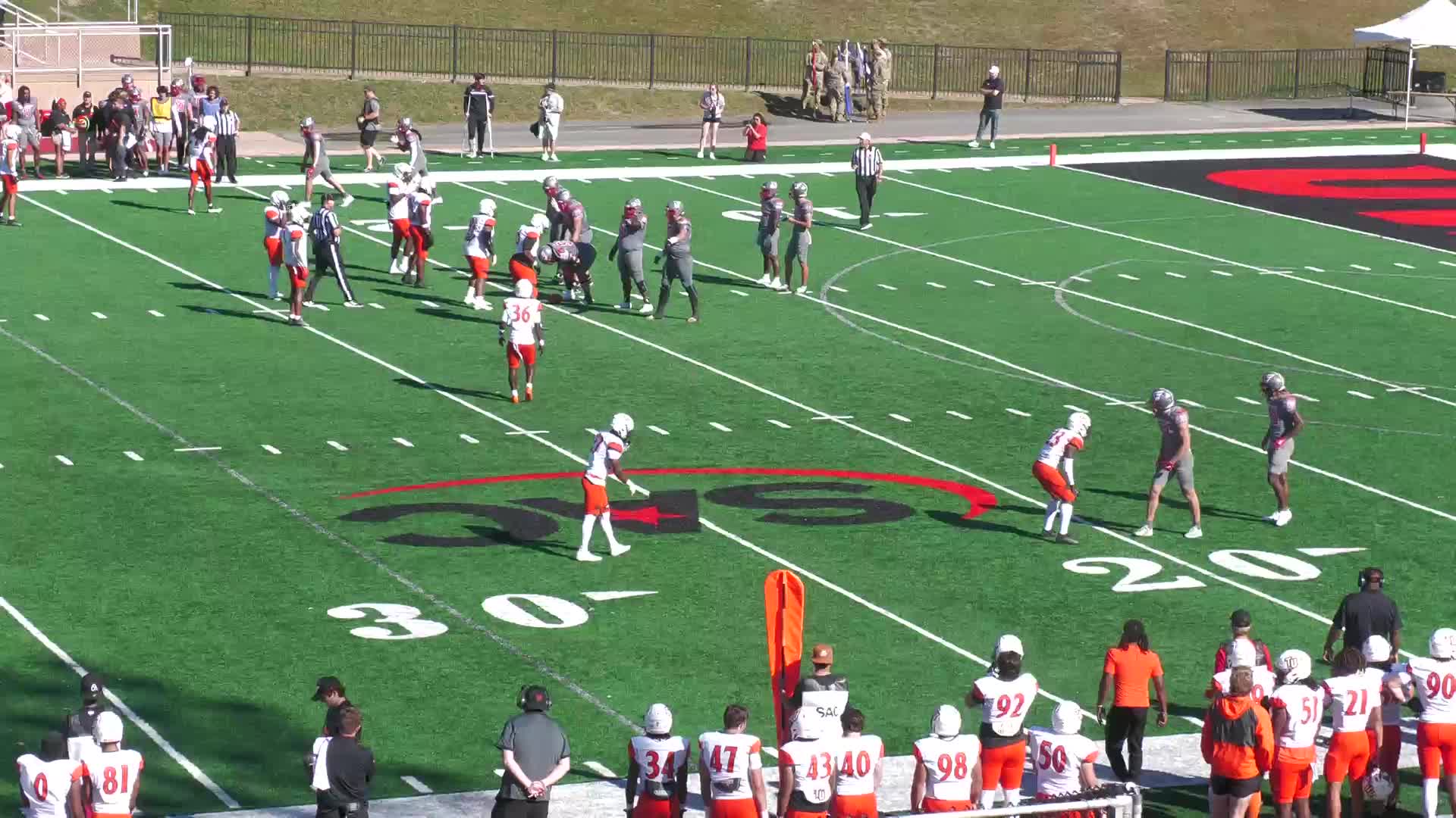 University of Virginia-Wise - Coach Bowes highlights - Hudl