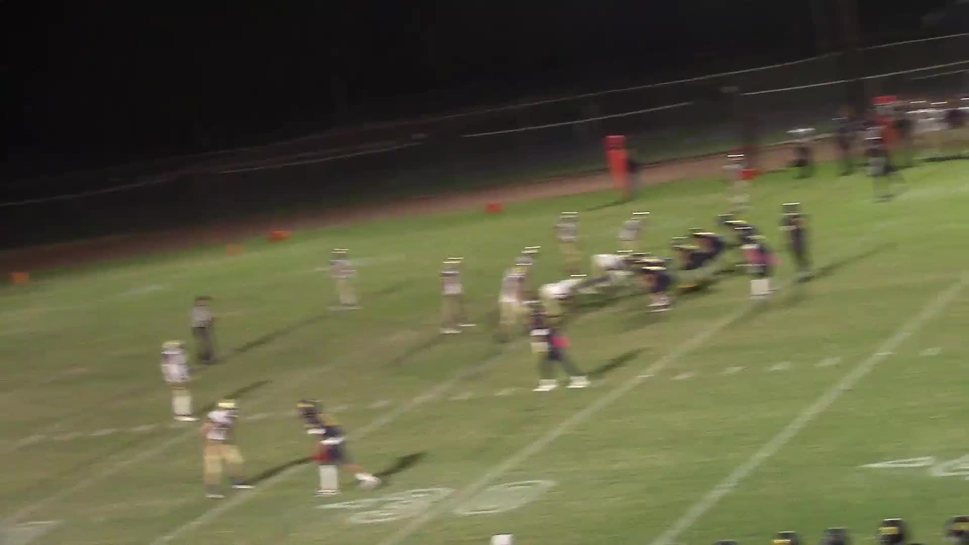 Gridley High School - Brayden Arendt highlights - Hudl