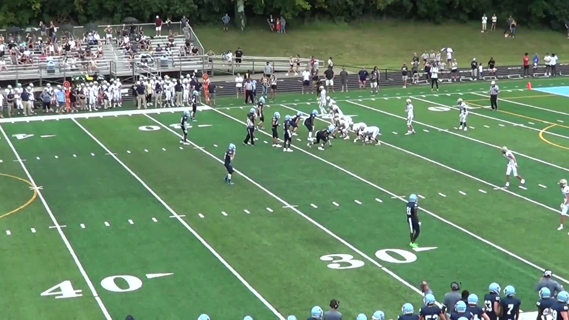 Tre Hartwell Season Highlights - Tre Hartwell highlights - Hudl