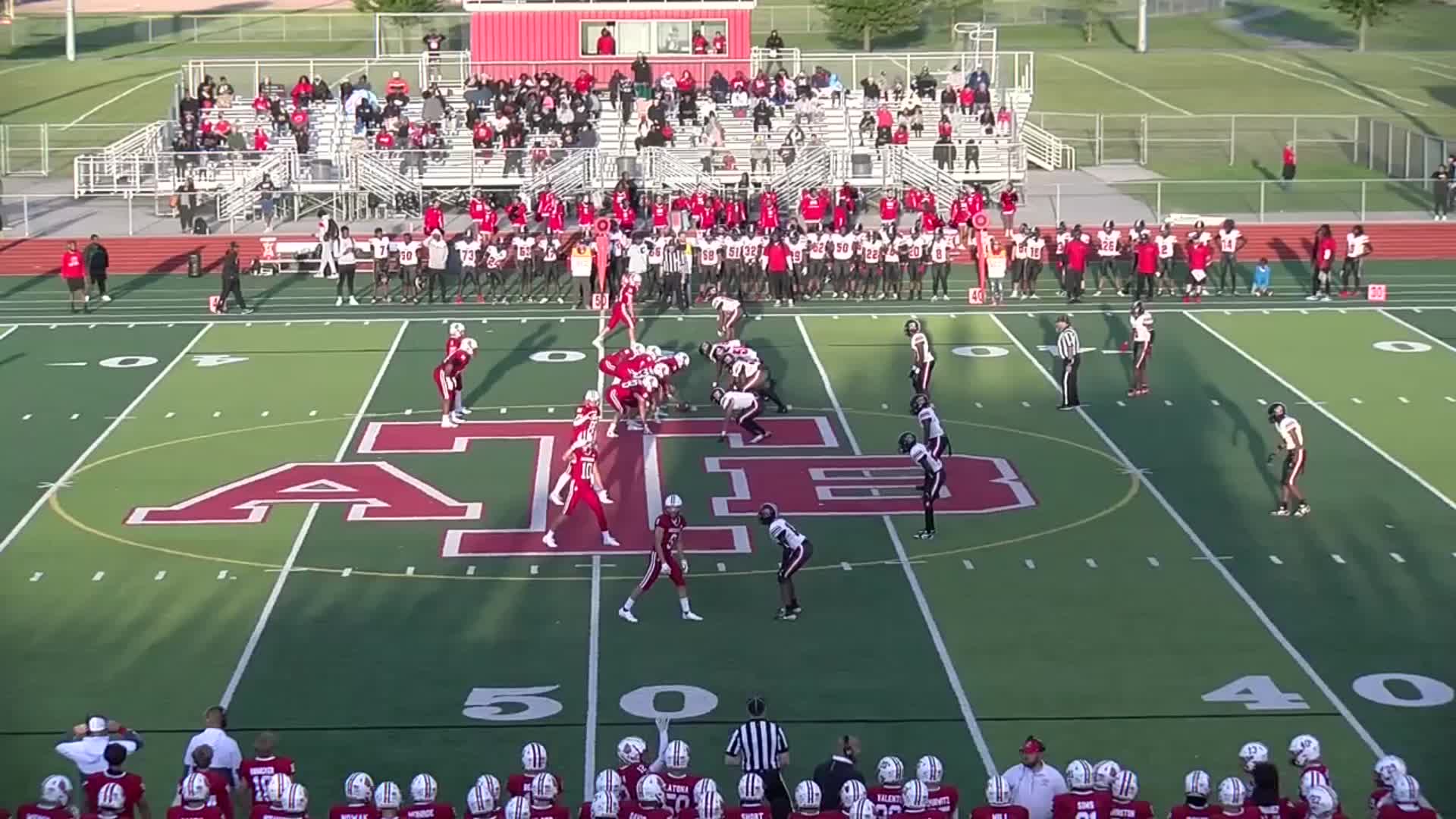 Ryan LaFear - Roseville - Ryan LaFear highlights - Hudl