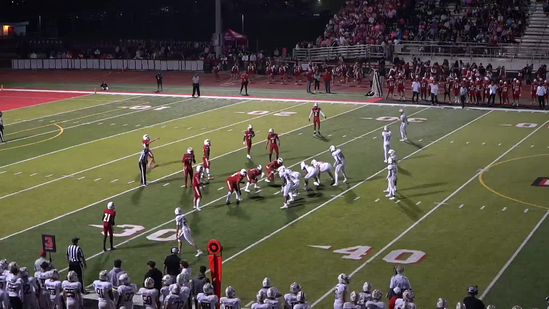 Chippewa Valley High School - Ryan LaFear highlights - Hudl