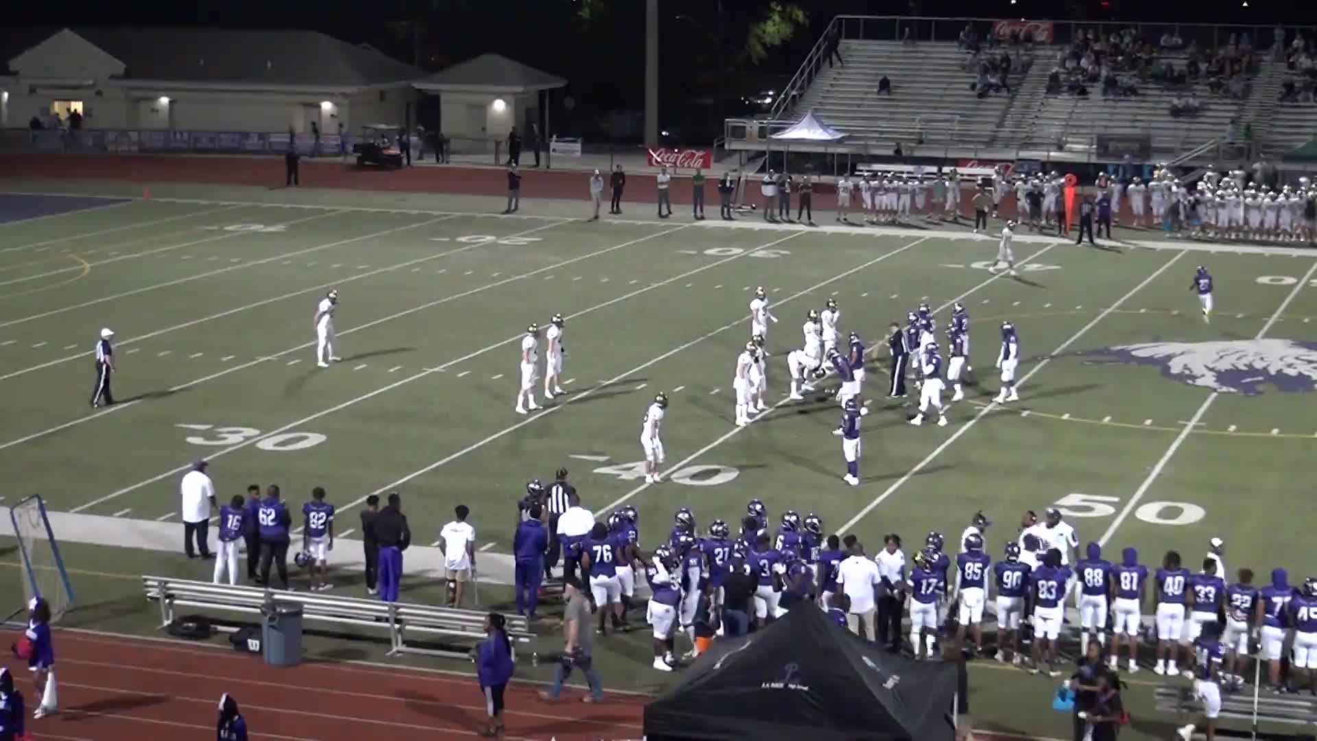 7 Game Highlights - Reed Harradine highlights - Hudl