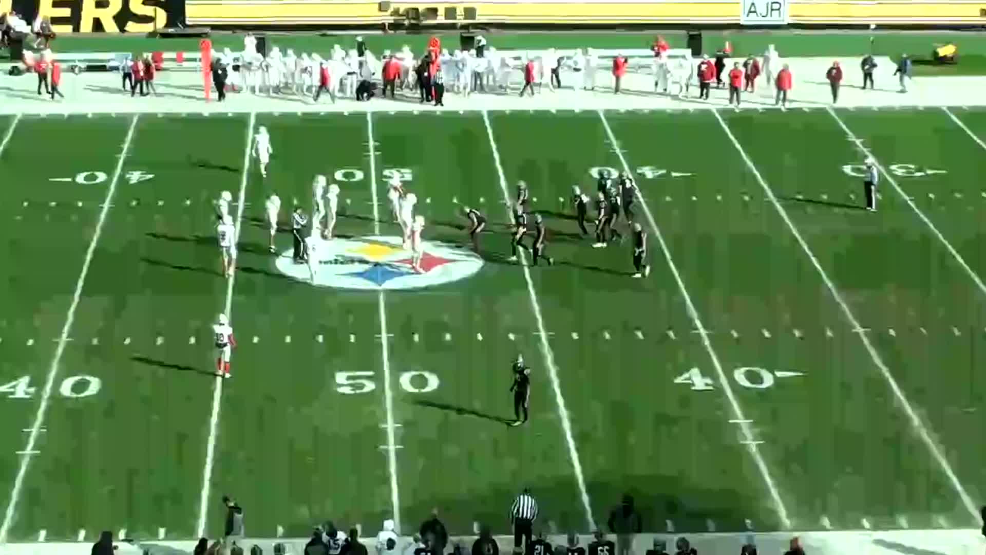 South Side High School - Matt Sieg highlights - Hudl