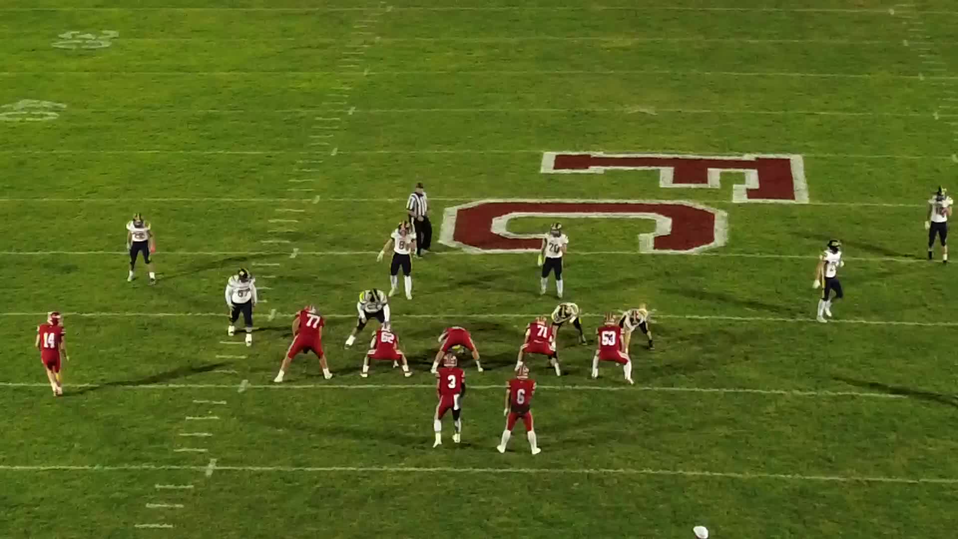 Shenango High School - Dalton Anderson highlights - Hudl