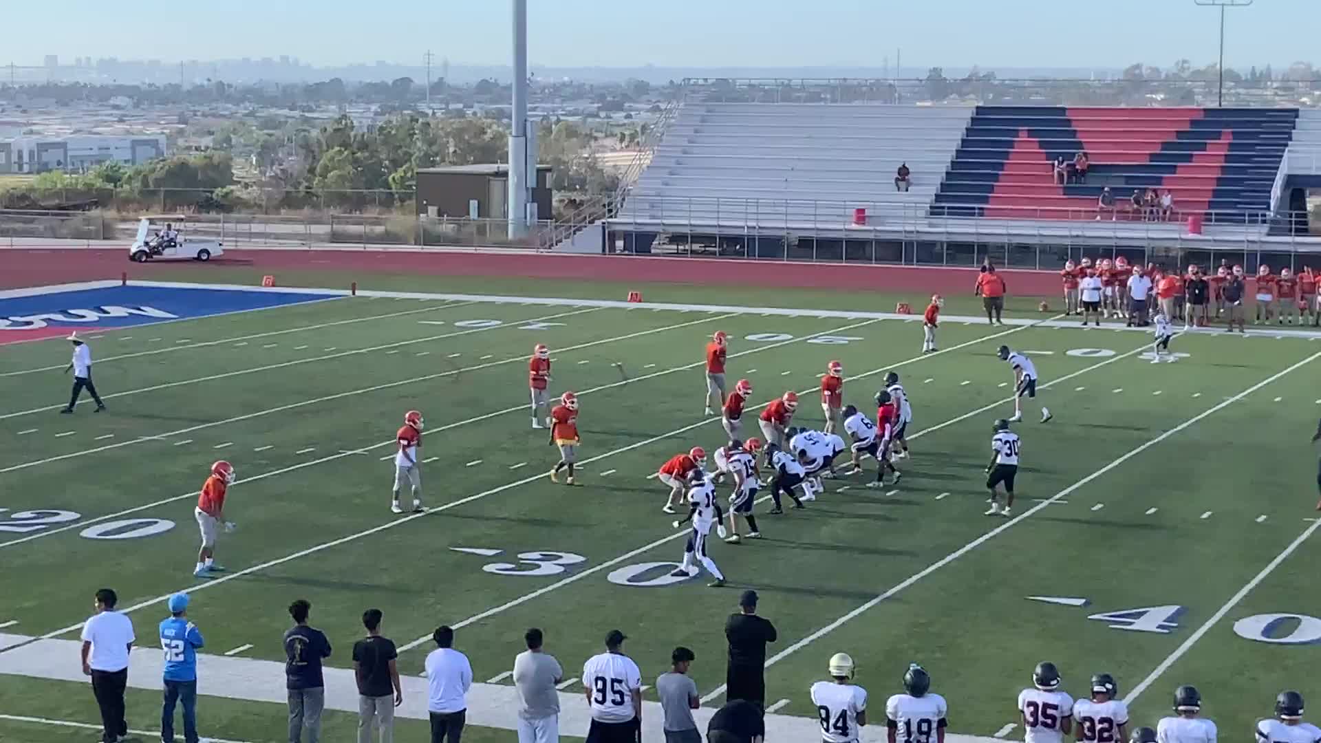 Valhalla High School - Justin Maher highlights - Hudl