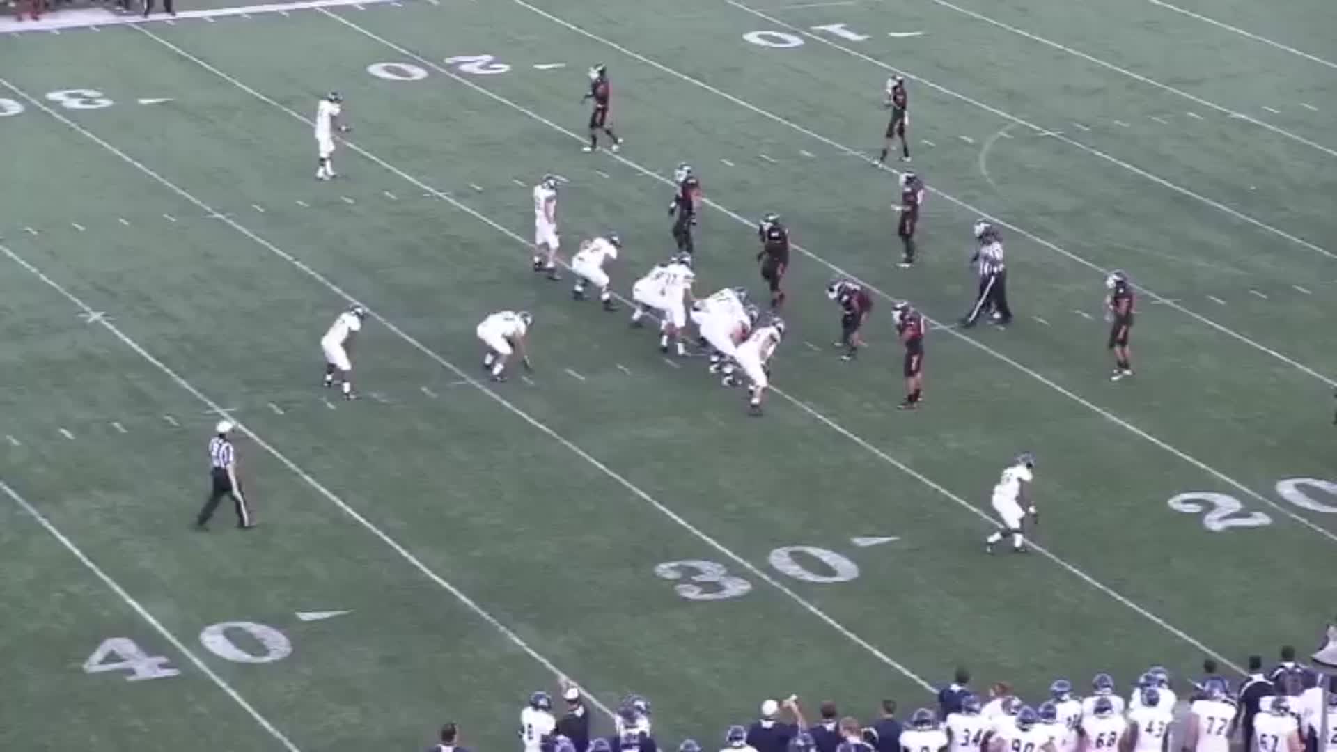 vs. Long Beach CC - Ryan Byrd highlights - Hudl