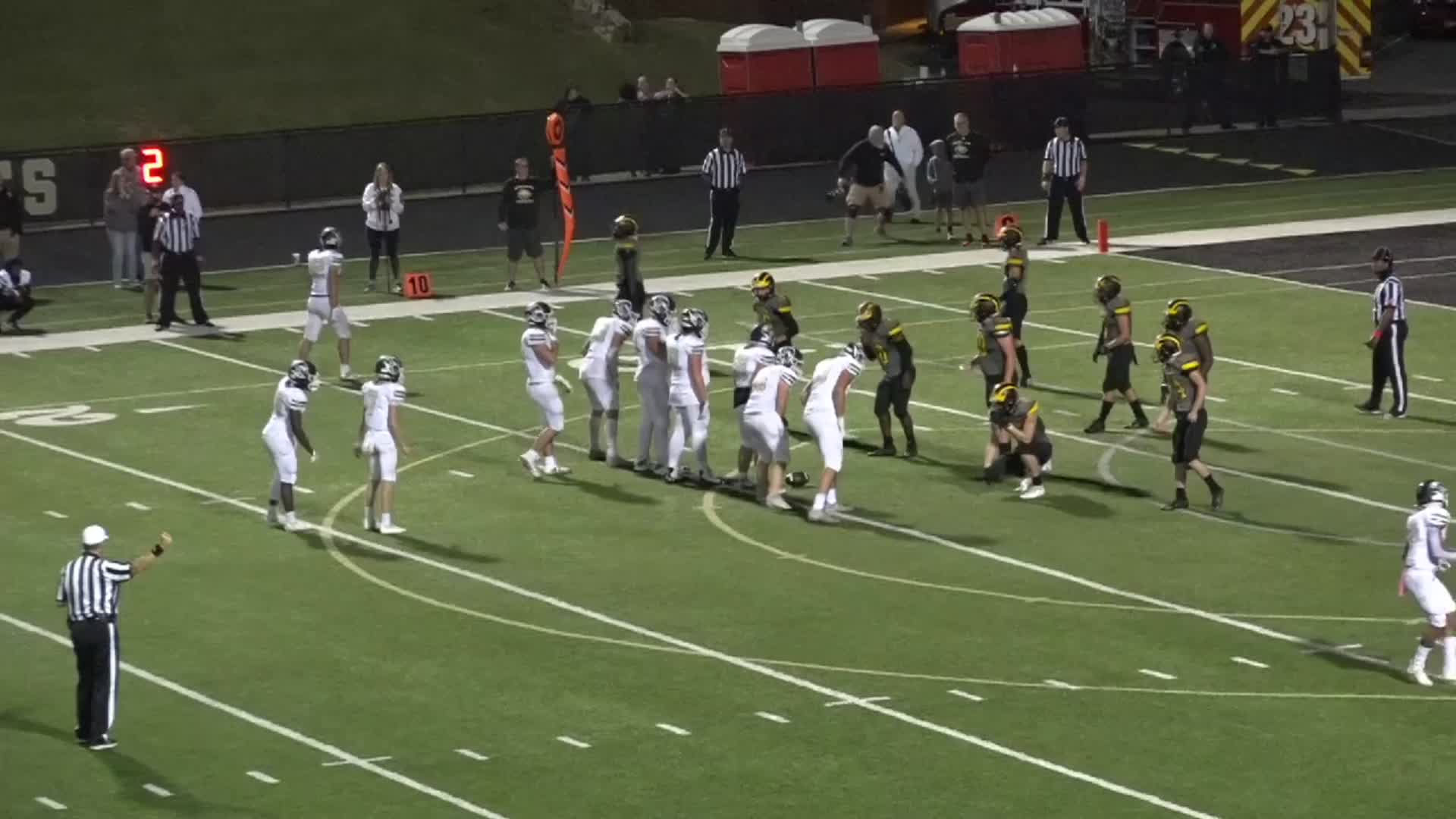 Junior 2021 Highlights - Matthew Traynor highlights - Hudl