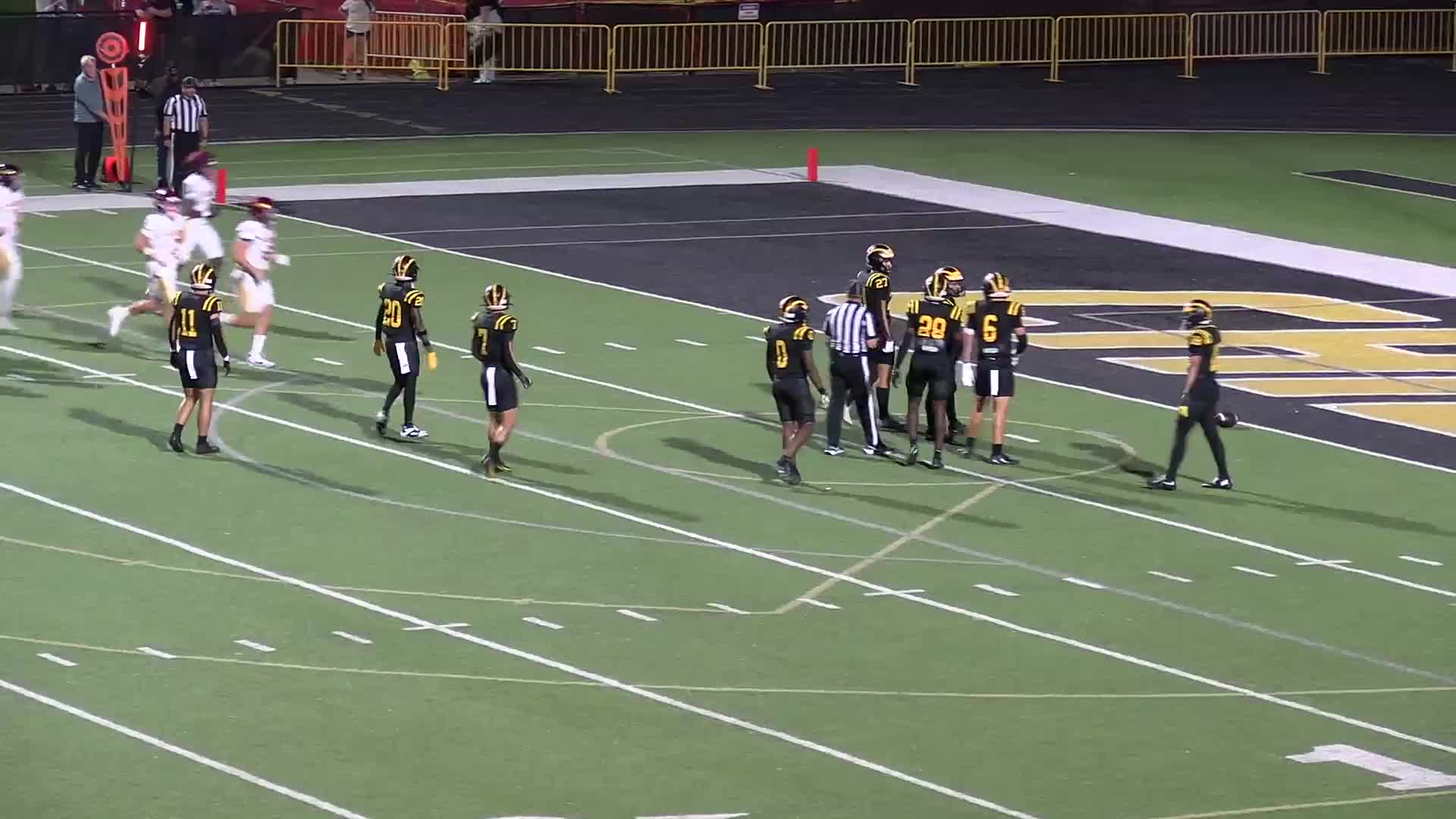 Drew Williams past 2 Games - Drew Williams highlights - Hudl