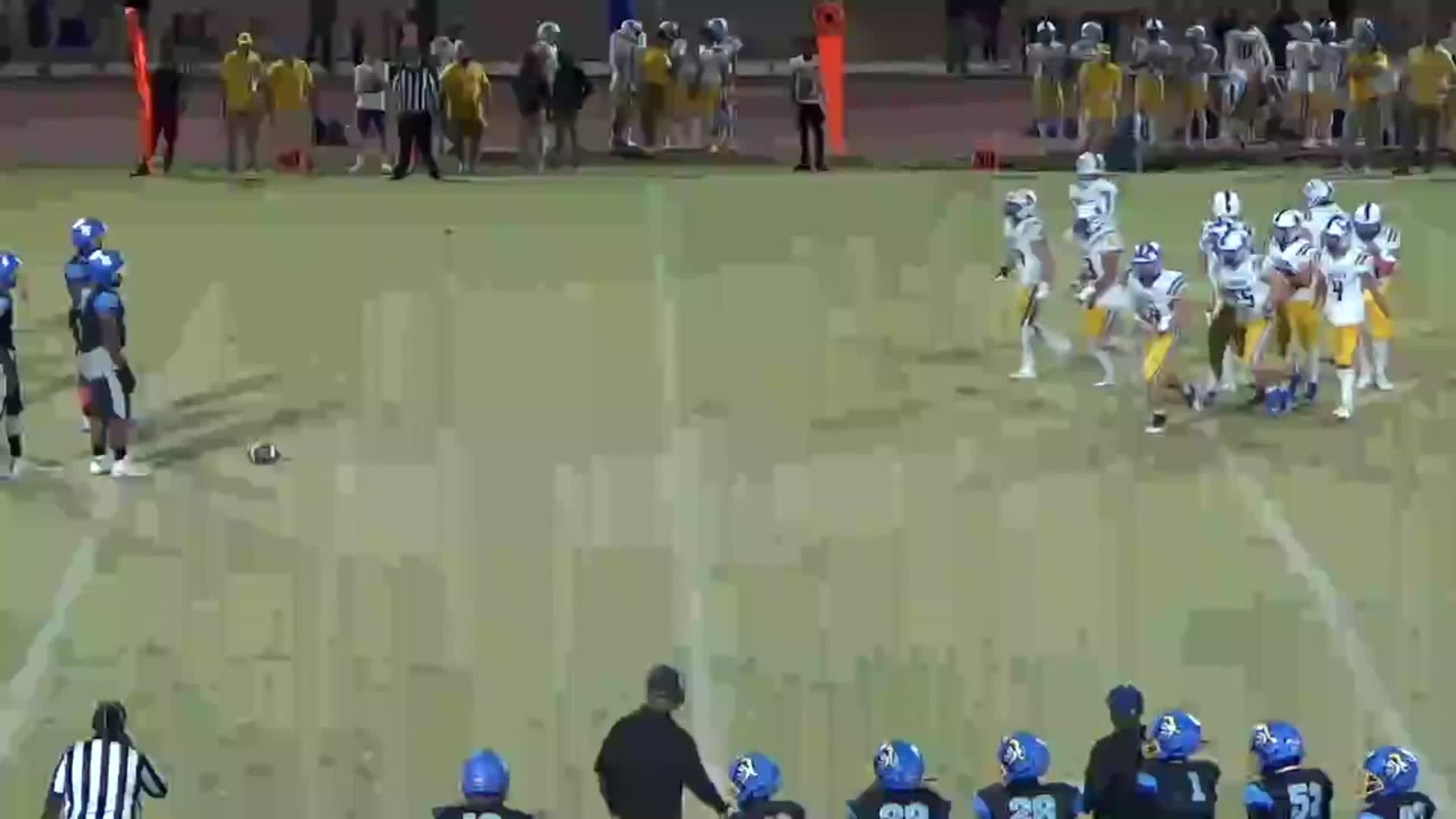 Sophomore Szn - Kevin Osei-antwi highlights - Hudl