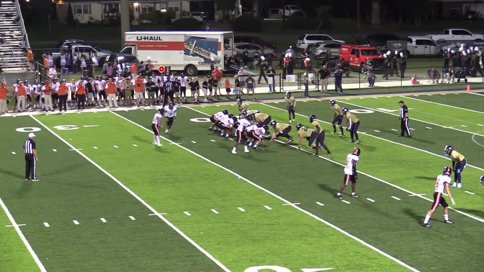 3 Game Highlights - Carson Dillashaw highlights - Hudl