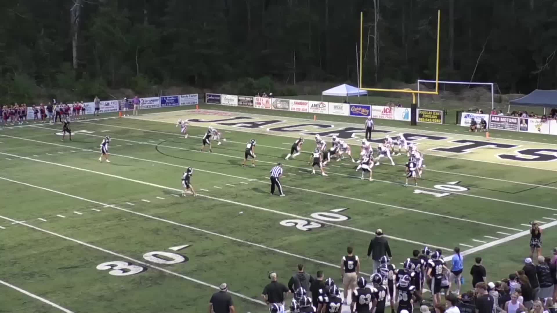 JUNIOR YEAR HIGHLIGHTS - Case Thomas highlights - Hudl