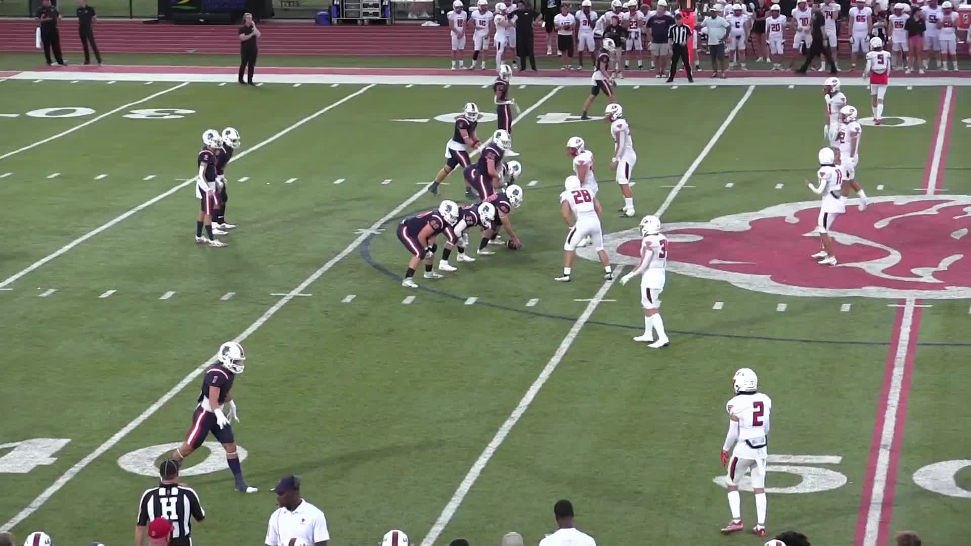 Fort Worth Christian High School - John Raybuck highlights - Hudl