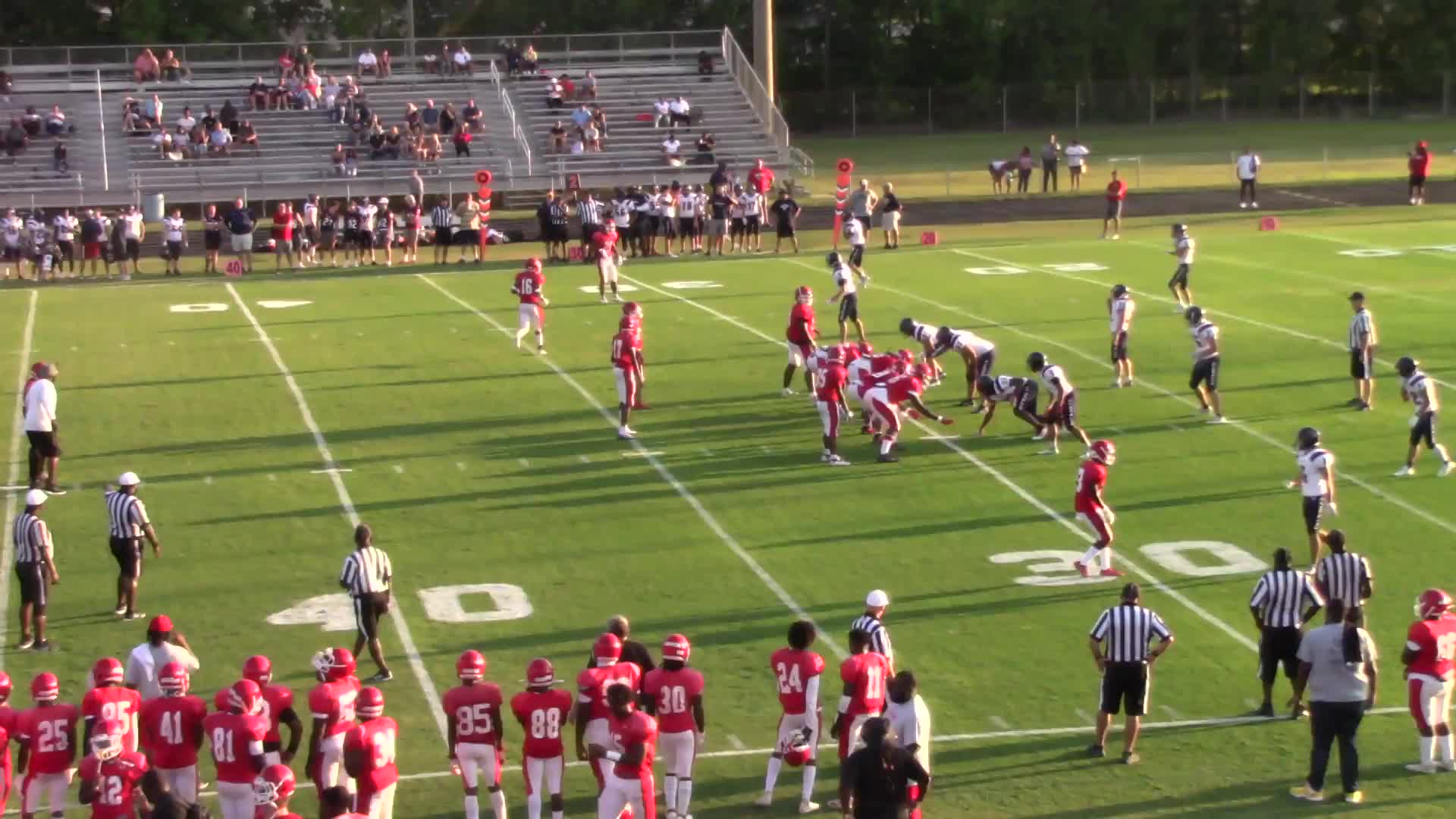Apex Friendship High School Khristian Cotton Highlights Hudl apex-friendship-high-school-khristian-cotton-highlights-hudl