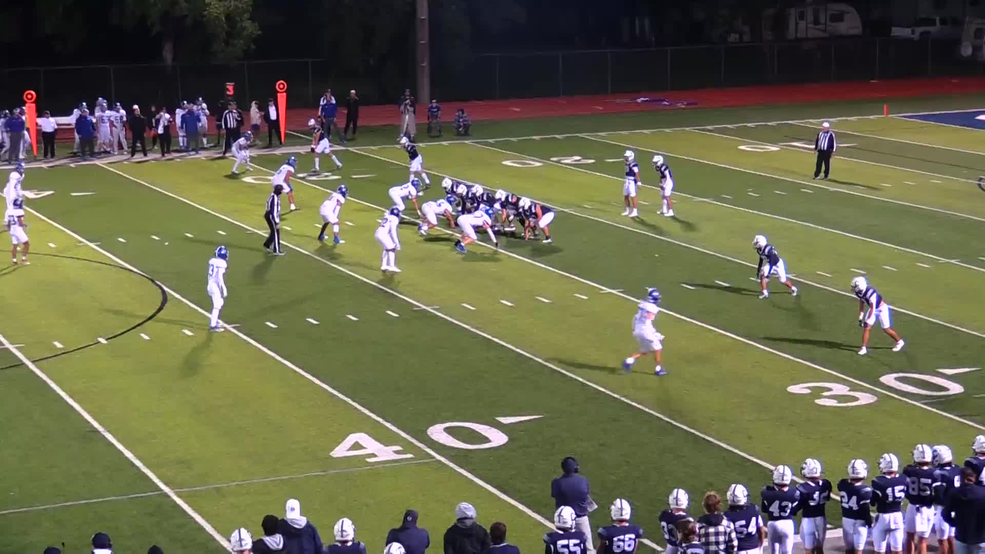 2023 Highlights - Robert Jones II highlights - Hudl