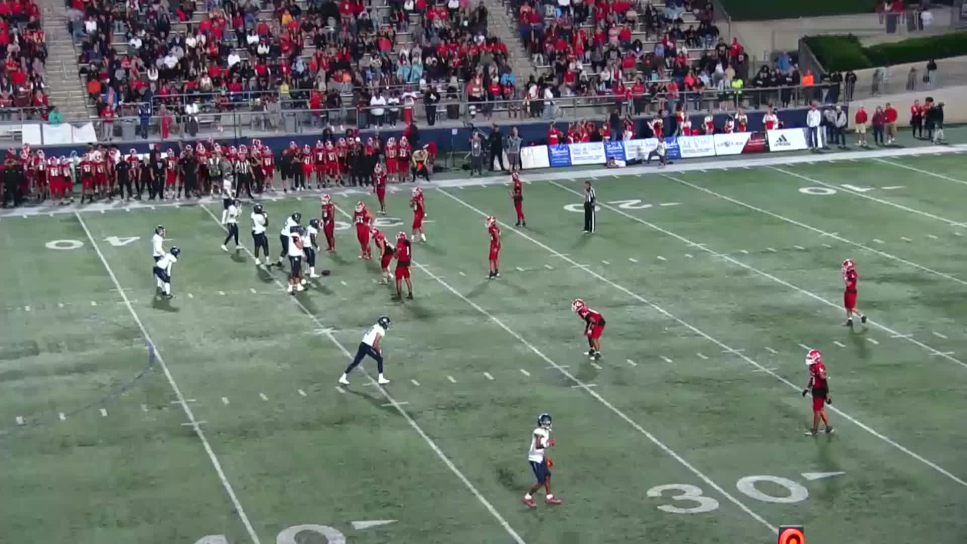 Regular Season 2023 - Wyatt Becker highlights - Hudl