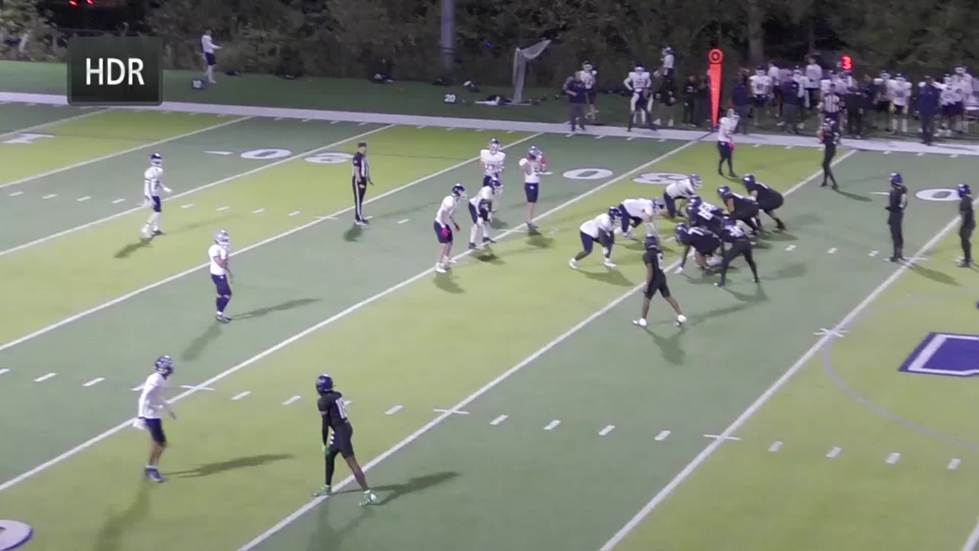 Massiah Mingo Full Season 2024 - Massiah Mingo highlights - Hudl