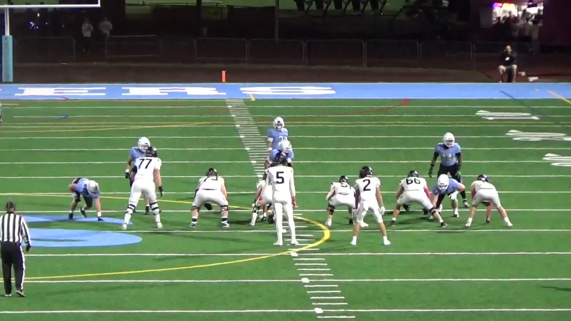 JR Year - Cole Newton highlights - Hudl