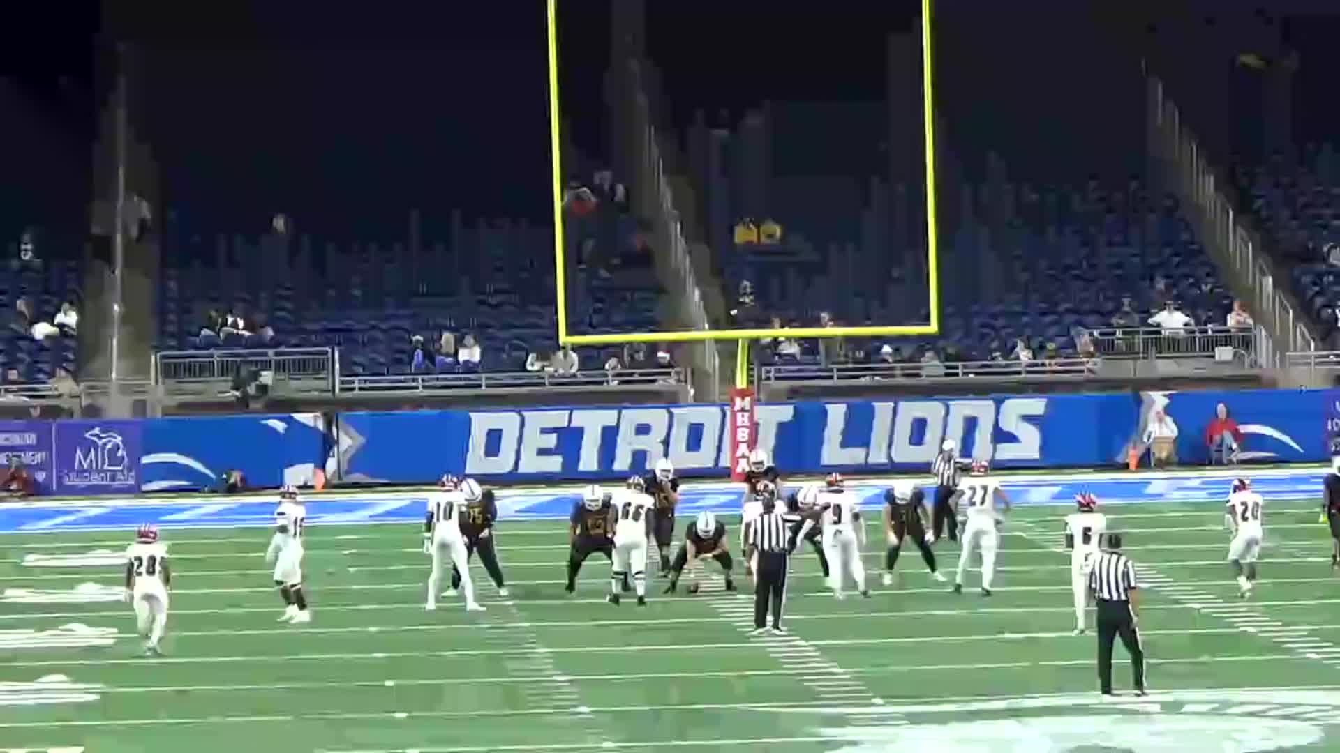 De La Salle Collegiate - Recarder Kitchen highlights - Hudl