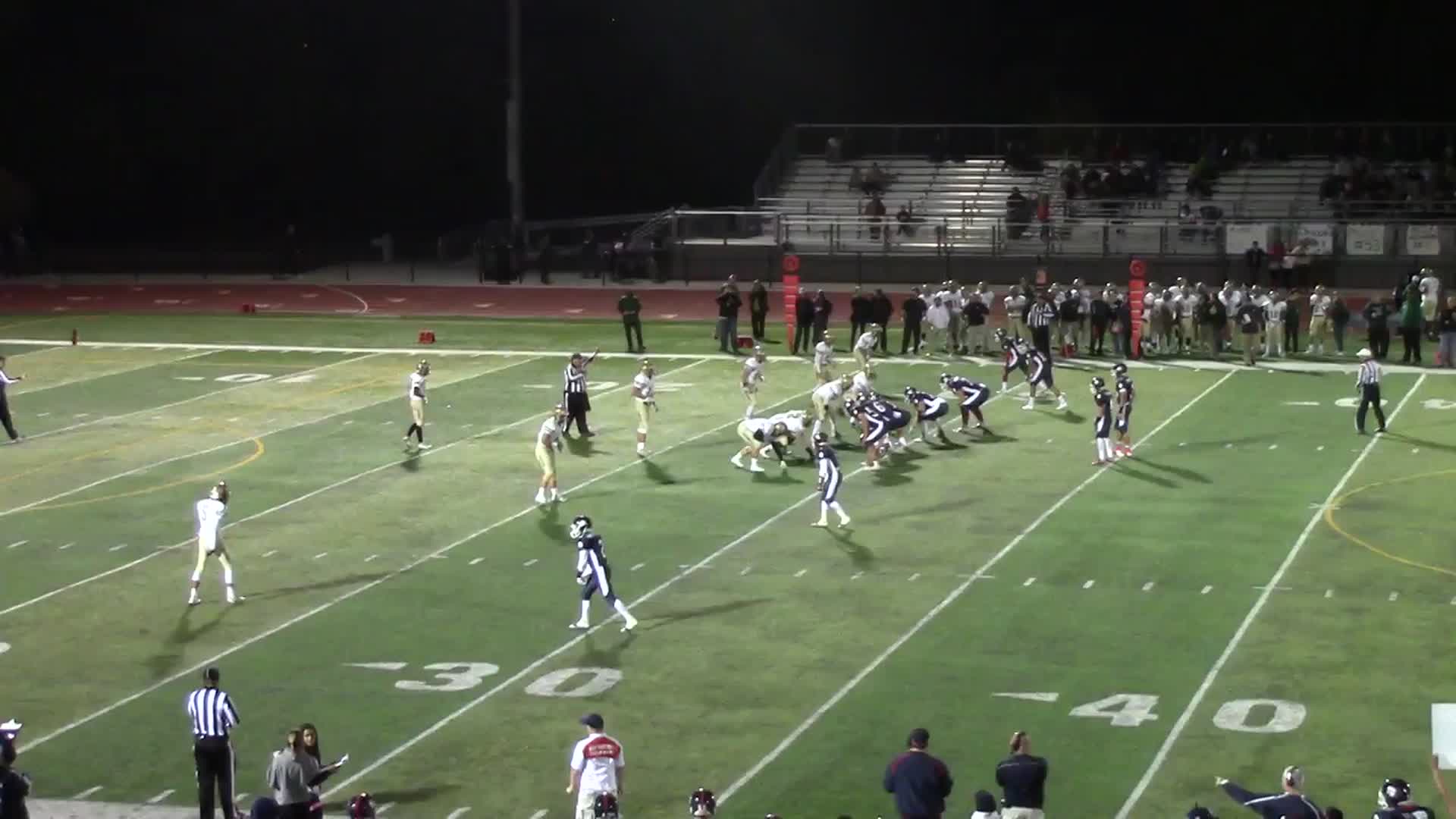 Full Season Highlights - Logan Reese highlights - Hudl