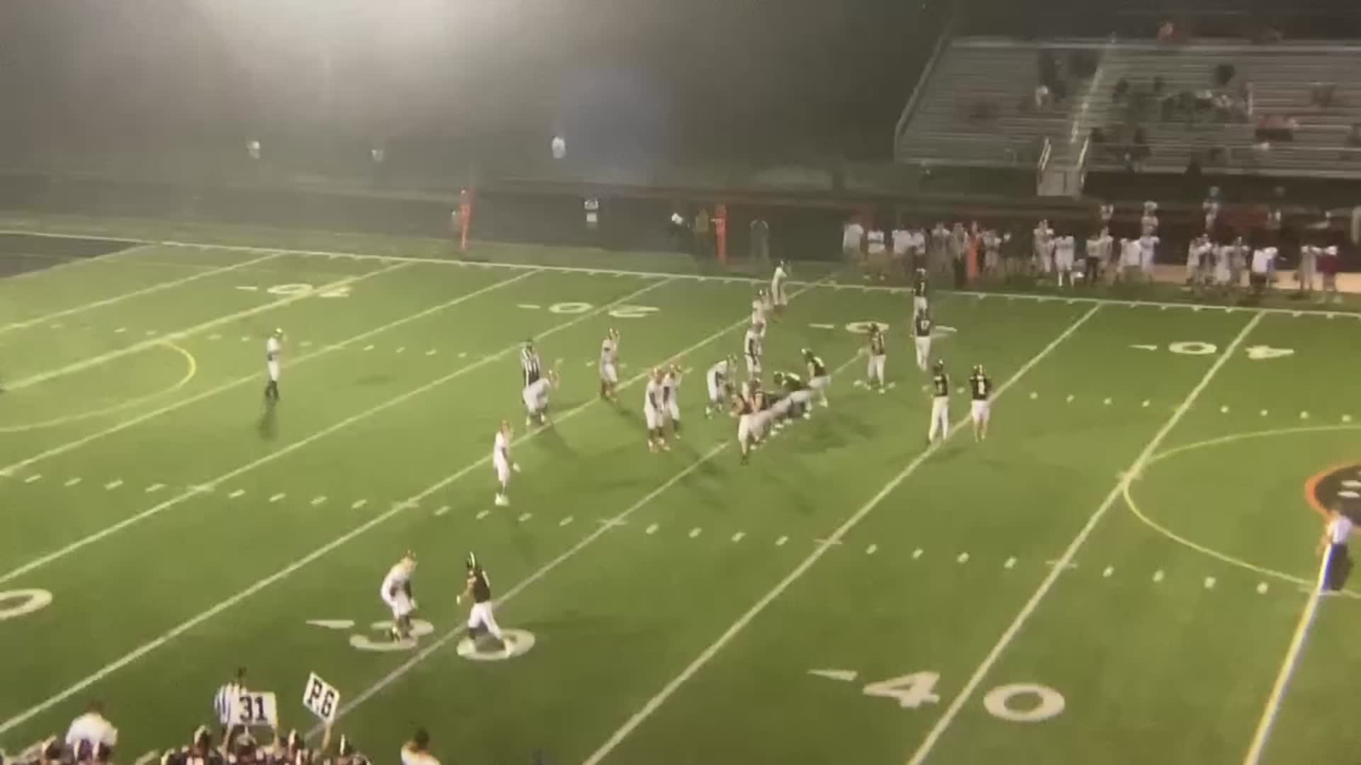 junior full season - Dawayne Galloway Jr highlights - Hudl