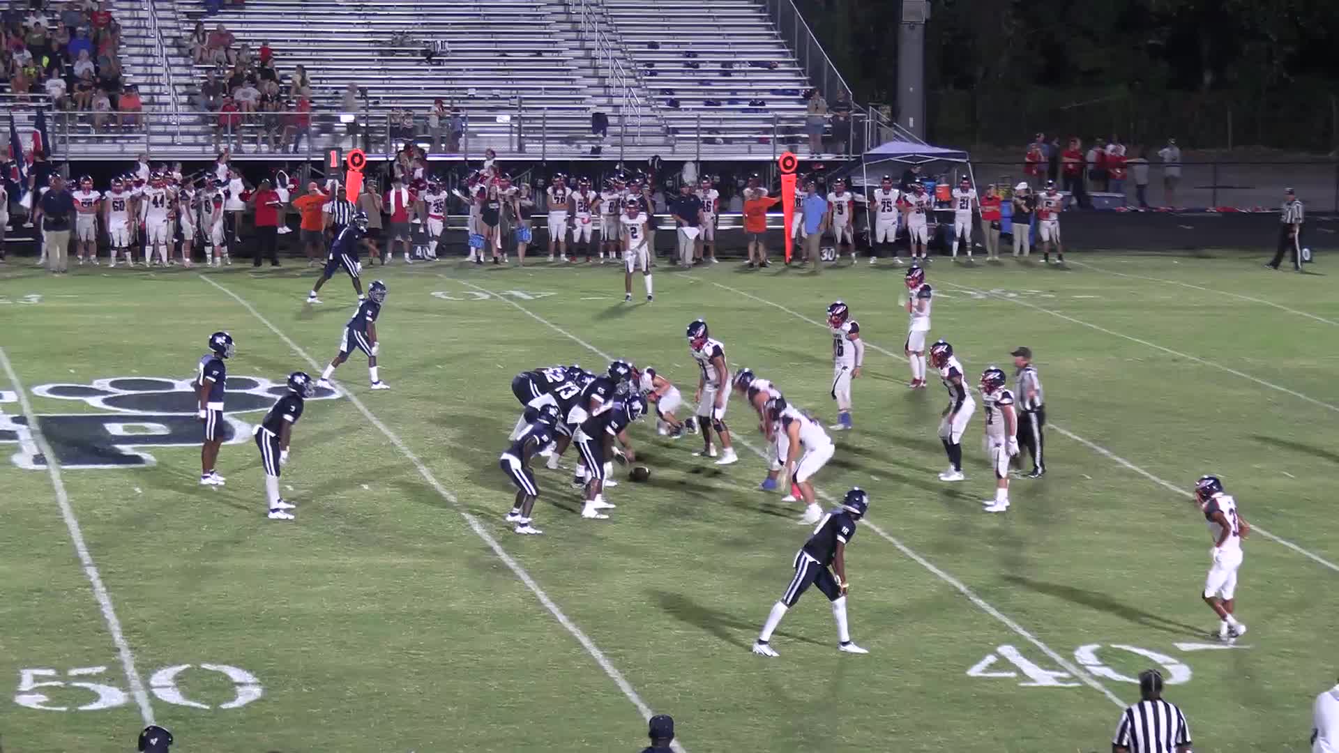 Szn highlights - Connor White highlights - Hudl