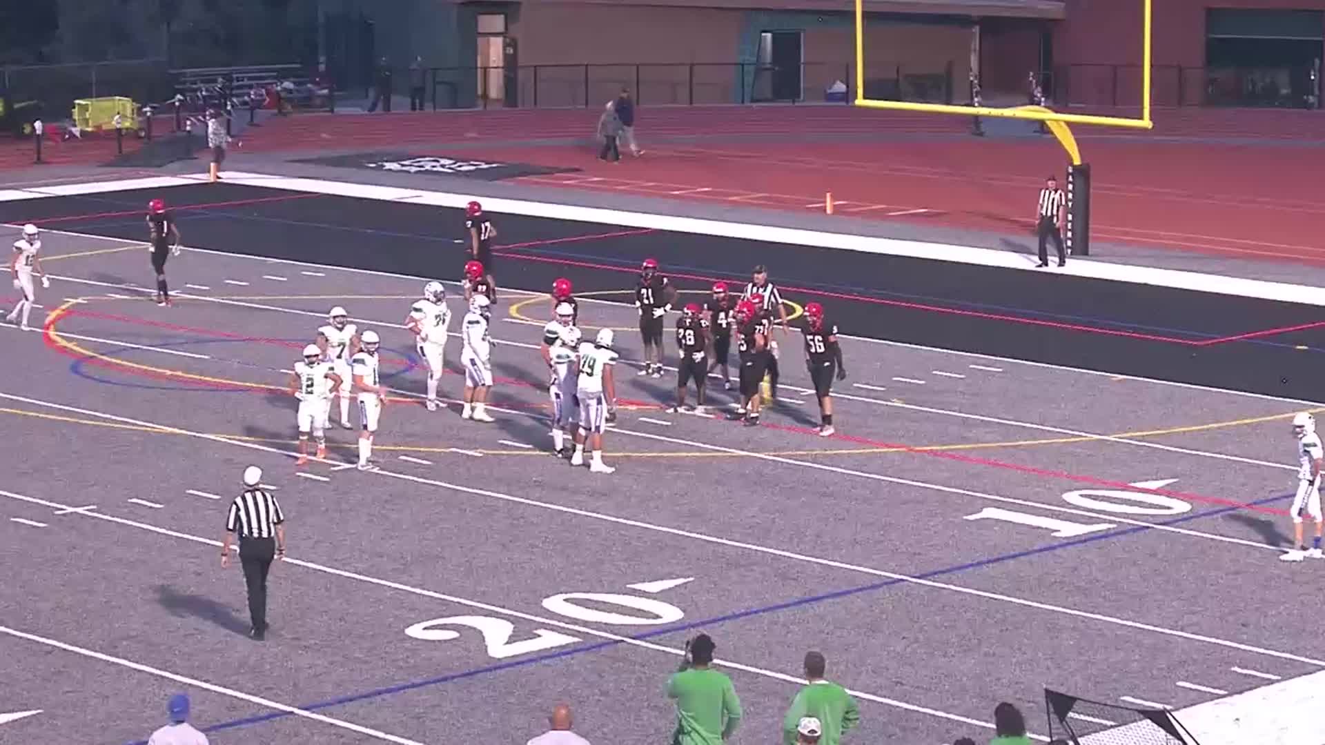 maxpreps - Maddox Richardson highlights - Hudl