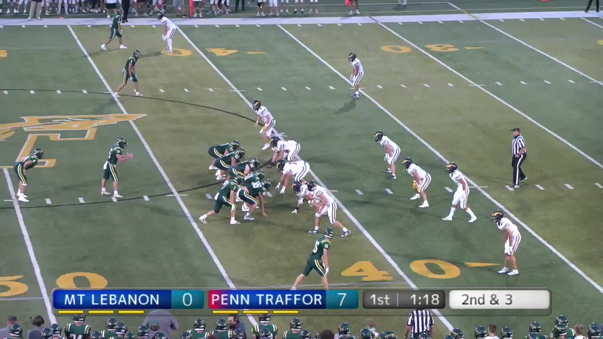 Full Junior Season Highlights - Grayson Beck highlights - Hudl