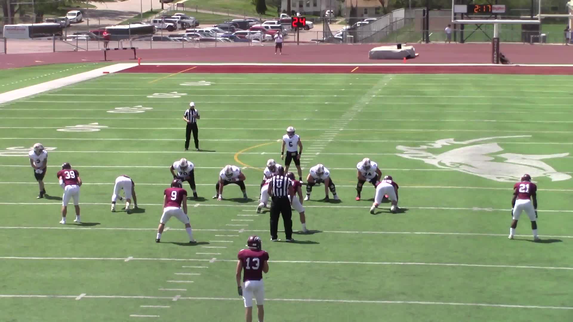 Michael Storey Highlights - Michael Storey highlights - Hudl