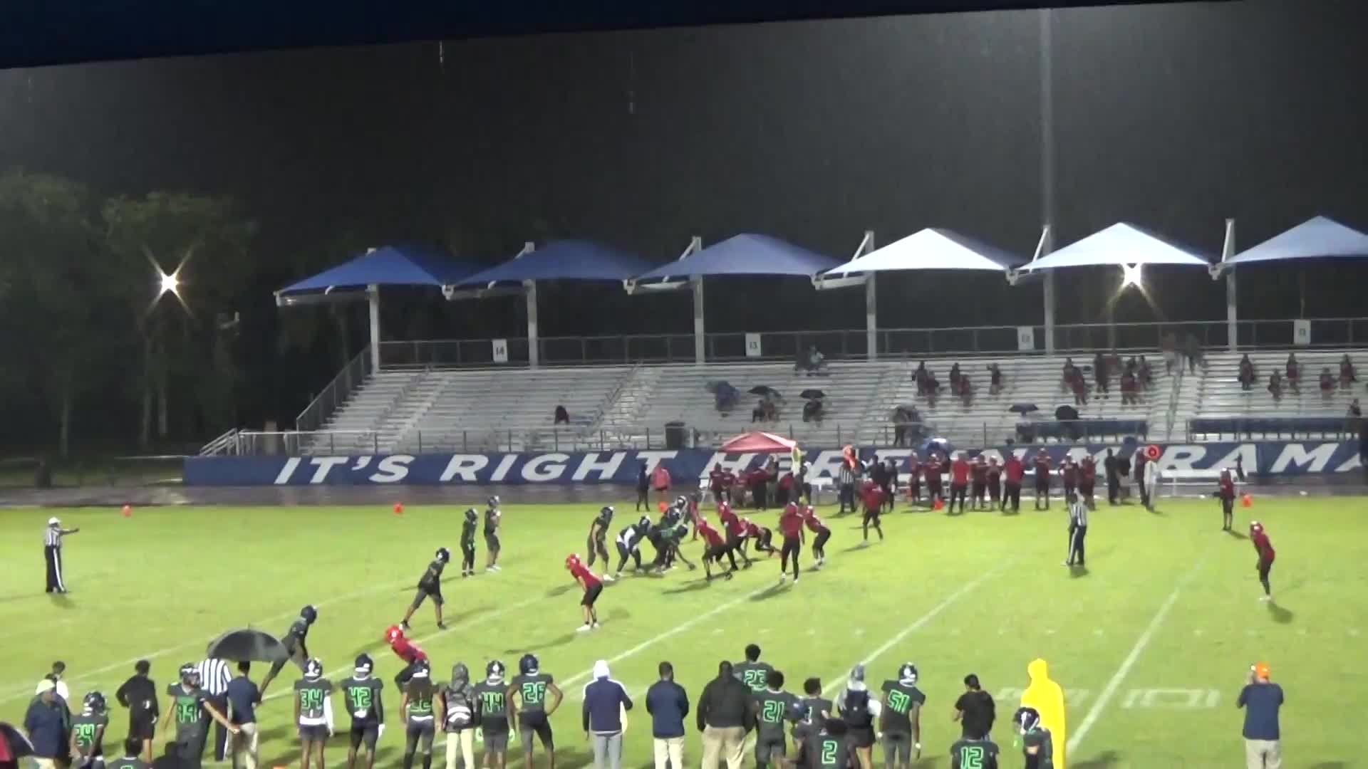 Sophomore Season - Jordan Turner highlights - Hudl