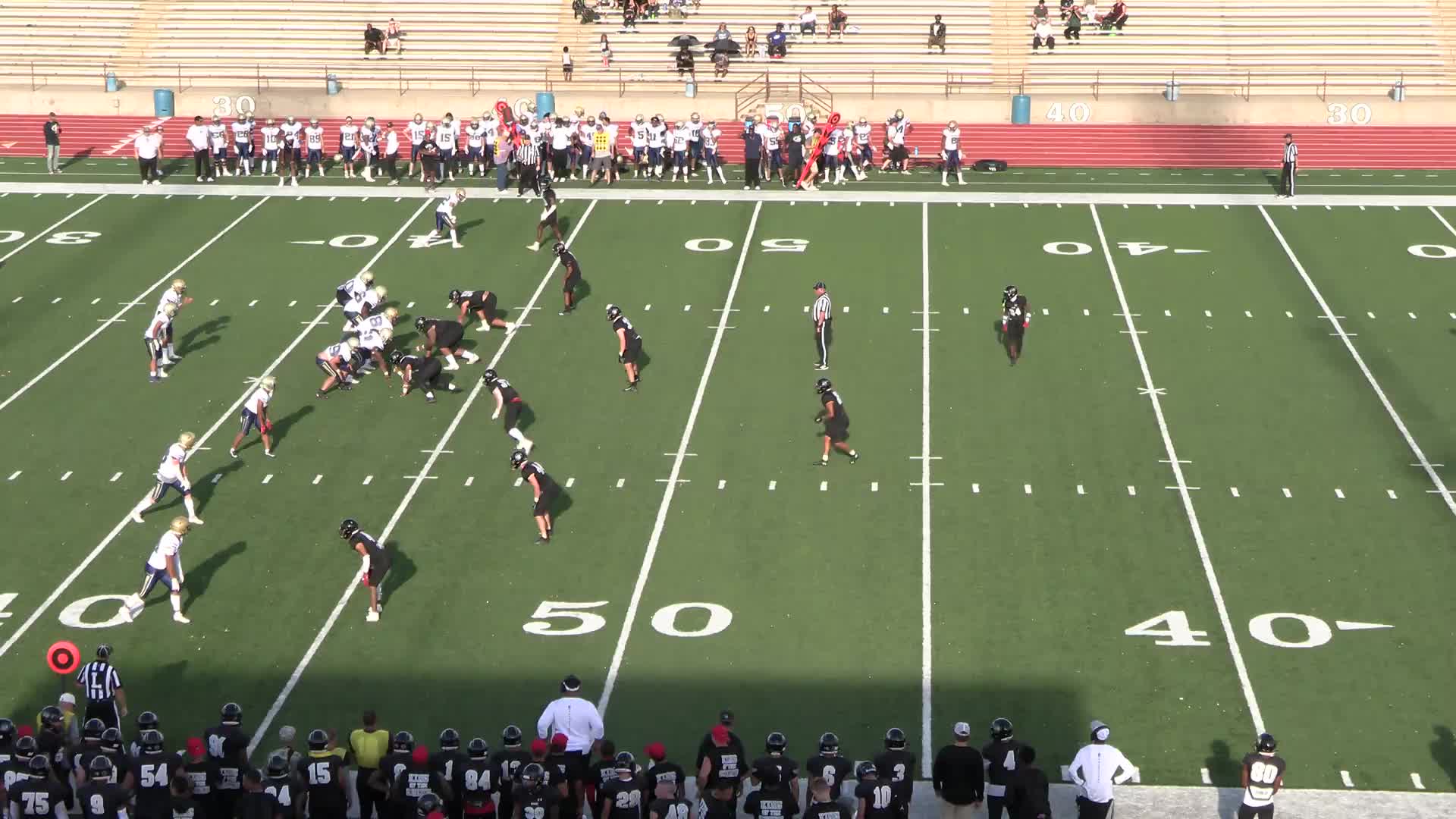 Reg Szn Highlights - Aisea Mahina highlights - Hudl